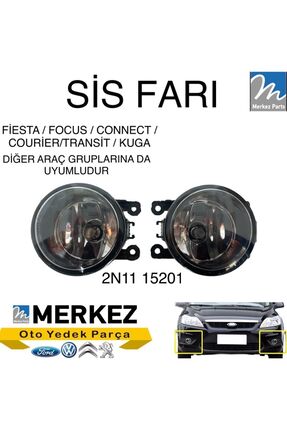 🚗 Ford Focus Far Modelleri ile Yola Çıkın!