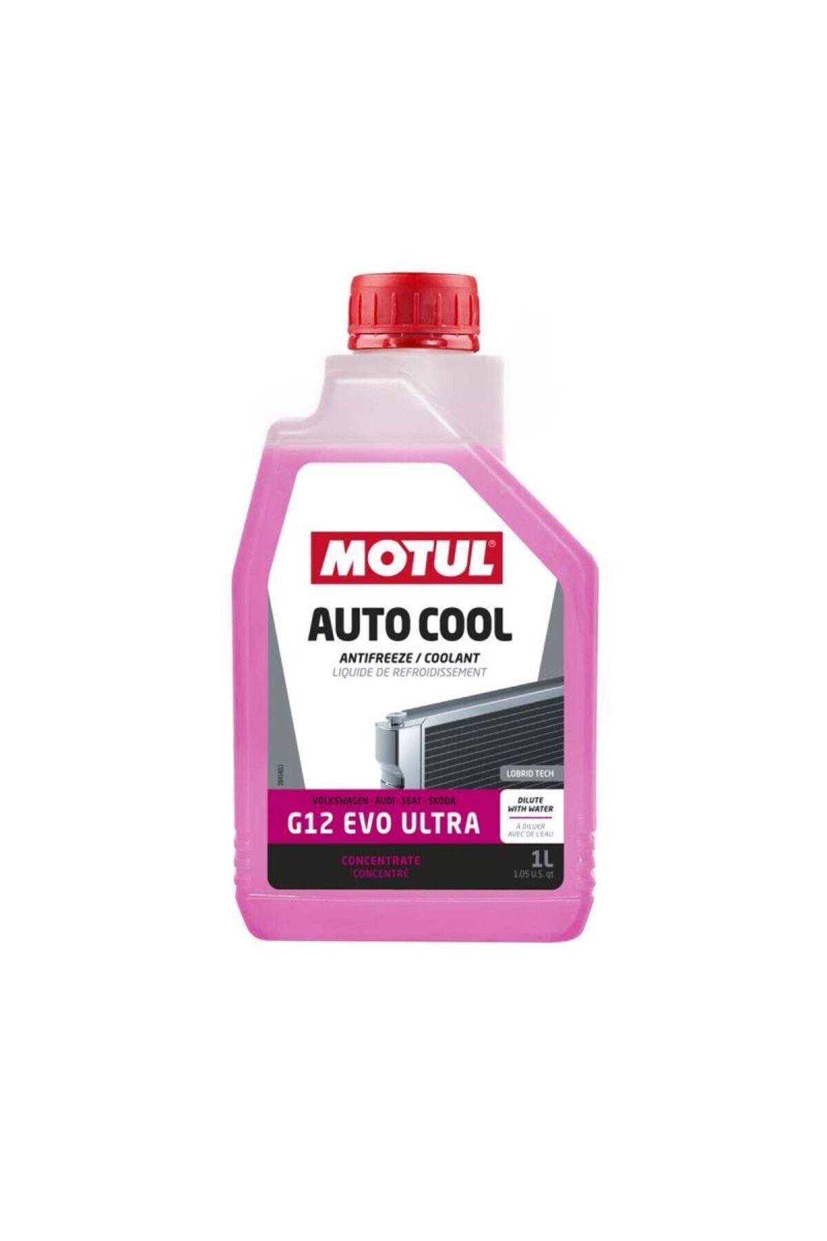 Motul AUTO COOL G12 EVO ULTRA 1 LTFiyatı, Yorumları - Trendyol