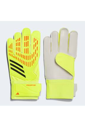 🥅 Adidas Predator Kaleci Eldiveni ile Fark Yarat!