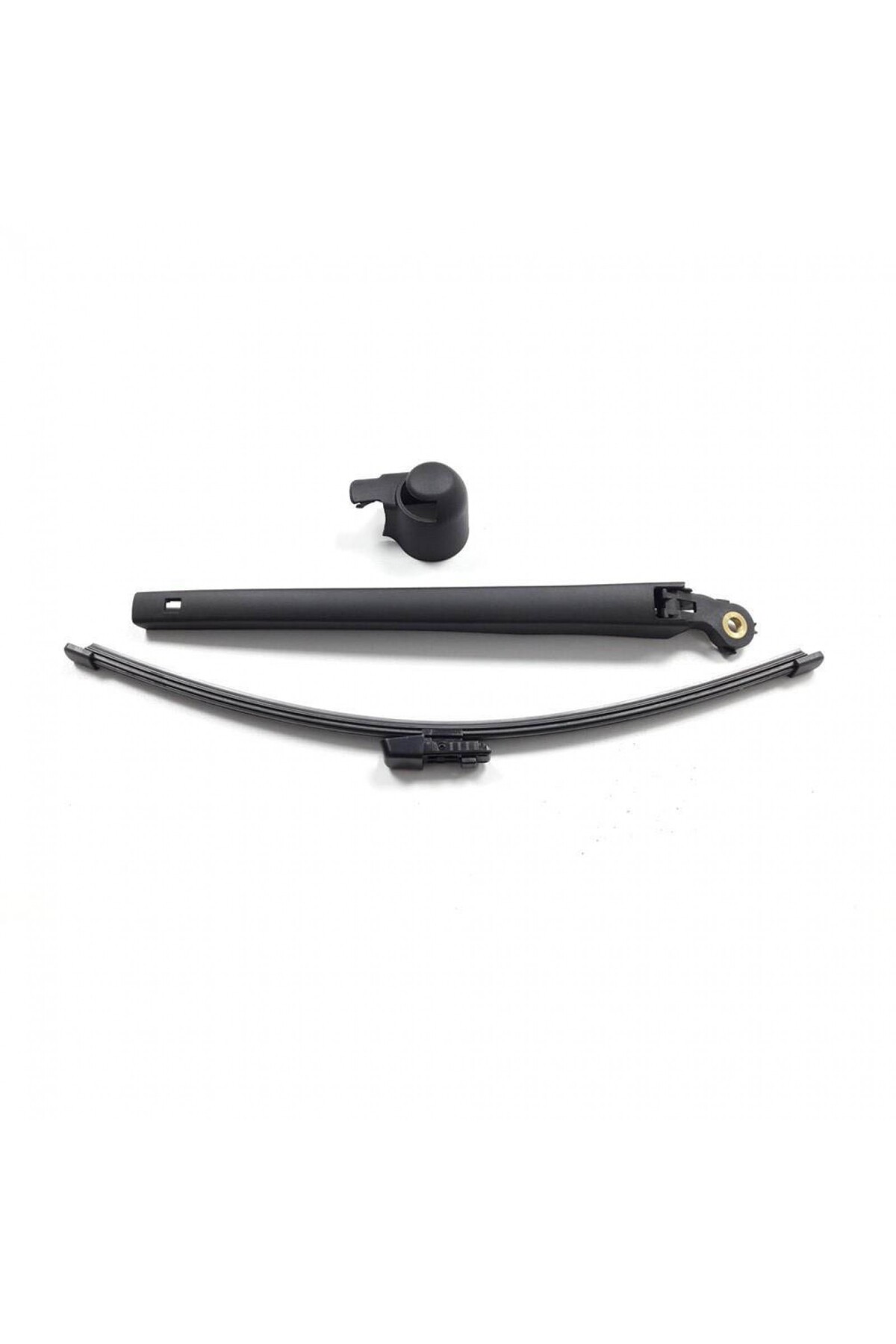 Genel Markalar Vw Transporter T6.5 2020-2022 Uyumlu Arka Cam Silecek ...