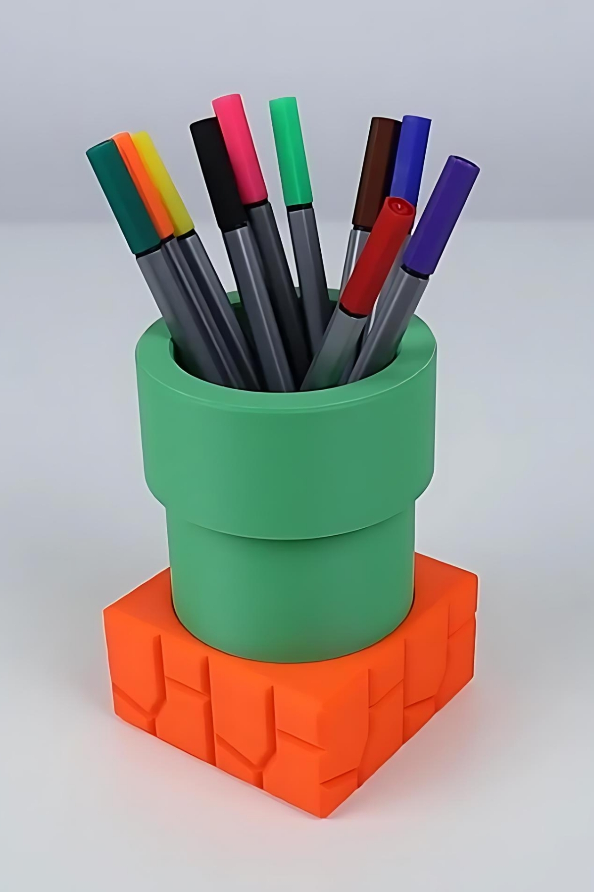 Wansatti Kalemlik, Çok Amaçlı Kutu Süper Mario, Kalem Kutusu Fiyatı ...