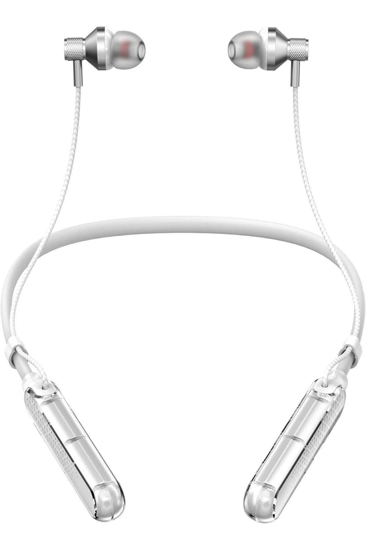 Deppo Trend 130 Saat Uzun Kullanım Süresi Sporcu Bluetooth Kulaklık ...