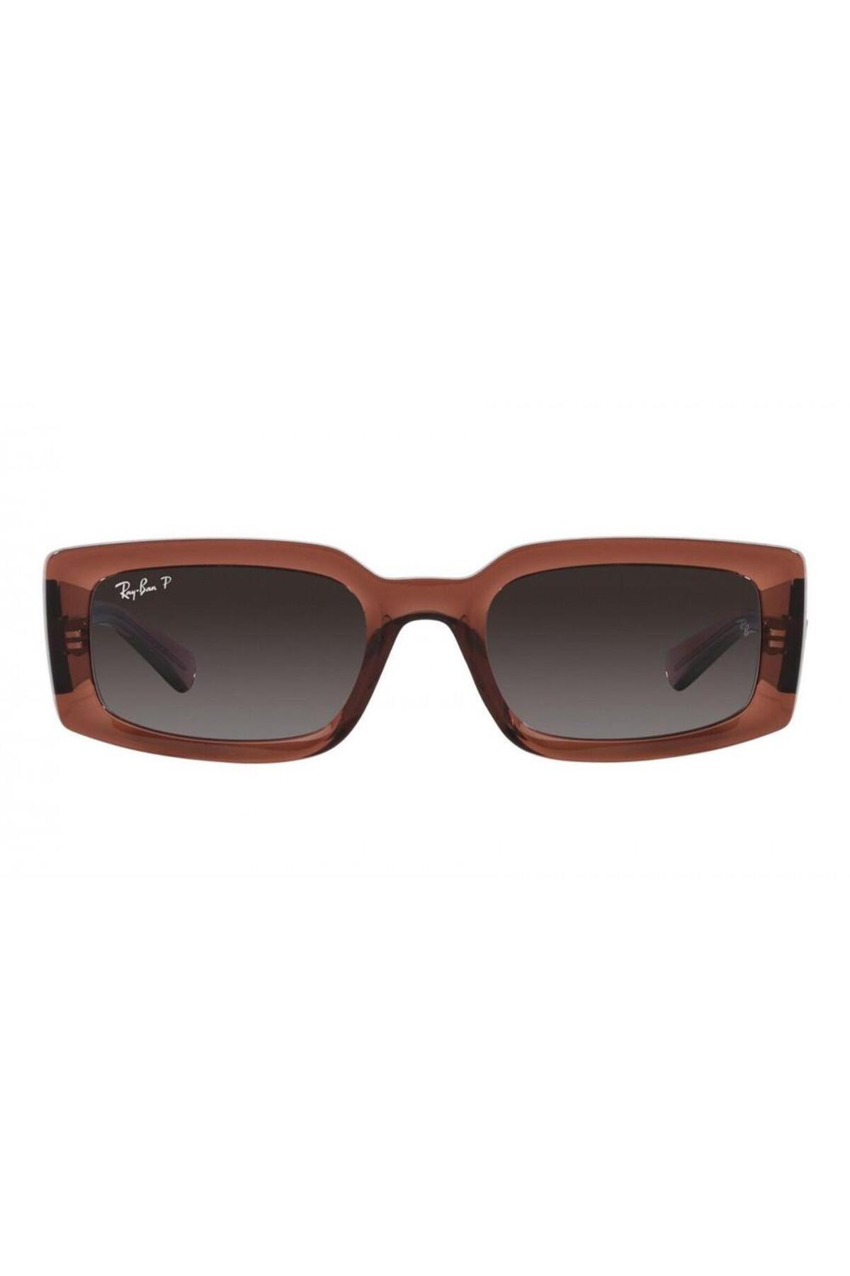 Ray-Ban RAYBAN RB 4395 KILIANE 6678/T3 54 21 140 3P GUNES GOZLUGU ...