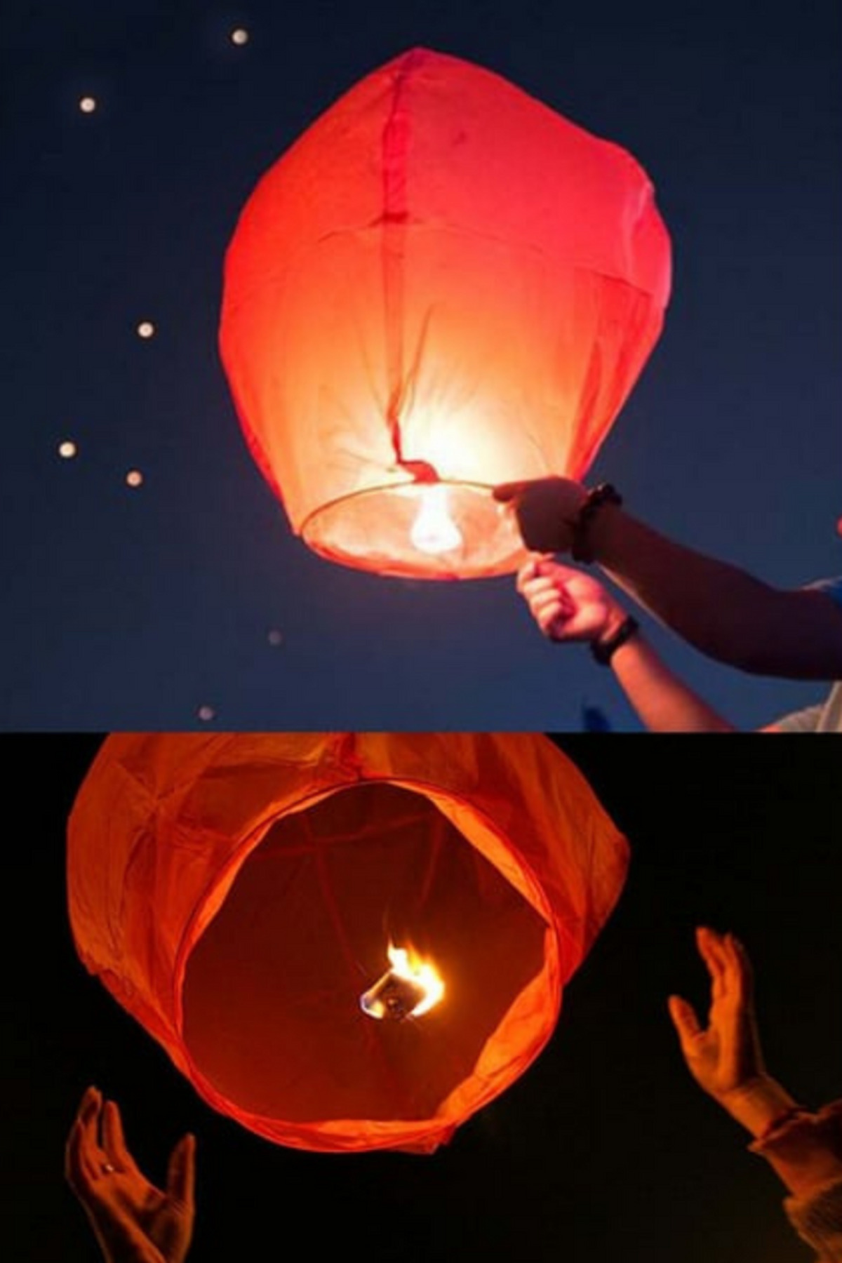 Belliz Dilek Feneri Balonu wish lantern Wish balloon china bubble 1 ...