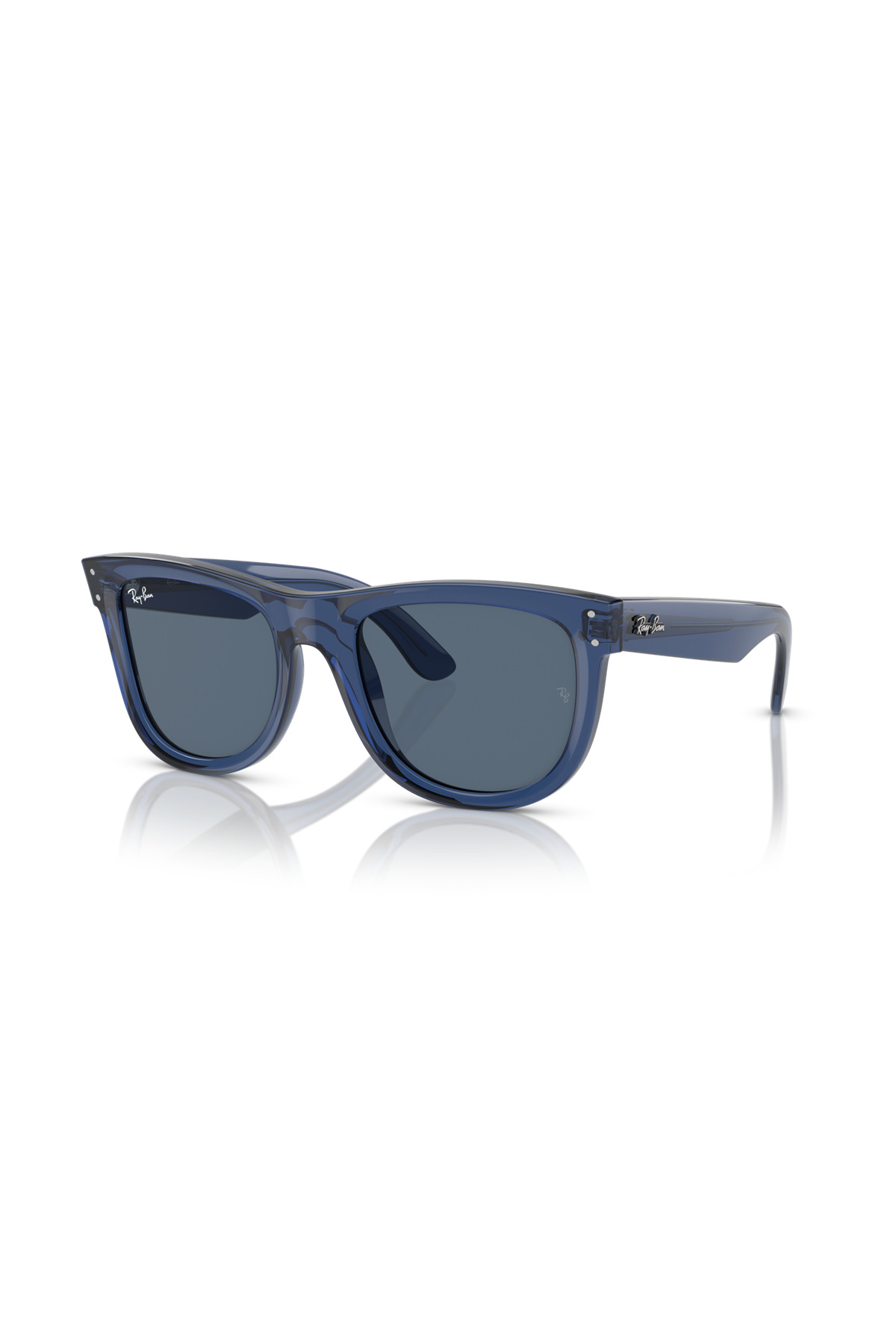 Ray-Ban Reverse 0rbr 0502s 67083a 53 Unisex Güneş Gözlüğü Fiyatı ...