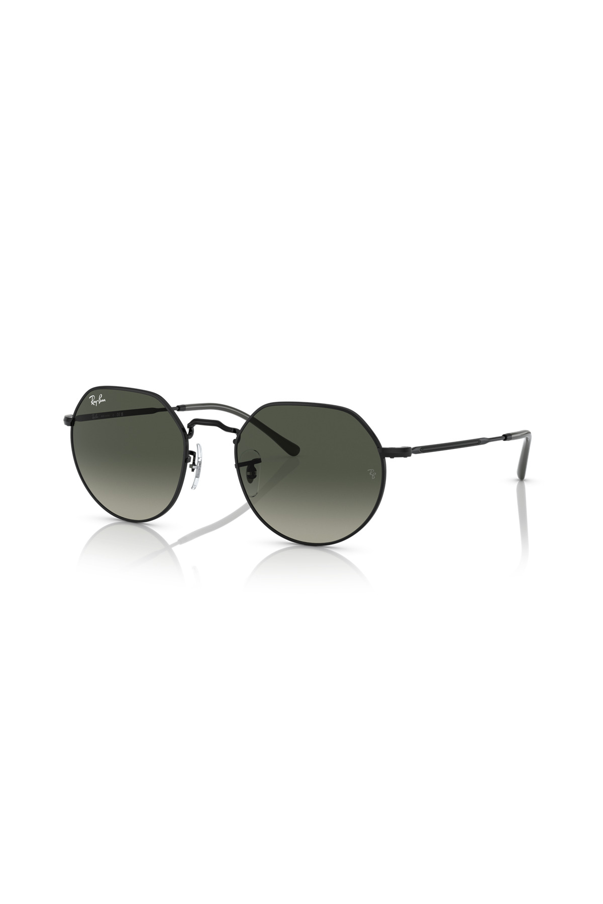 Ray-Ban 0rb 3565 002/7153 Unisex Sunglasses- Trendyol