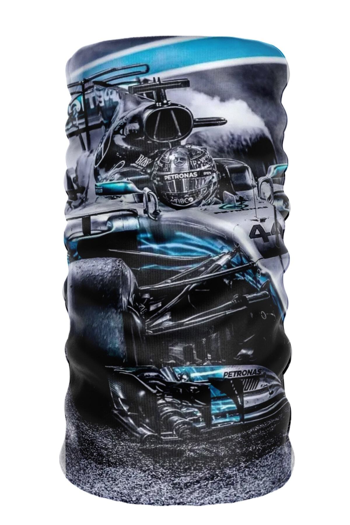 e-Taktik F1 Petronas 2021 Prix's Team Pilot Ve Seyirci Buff Baf ...