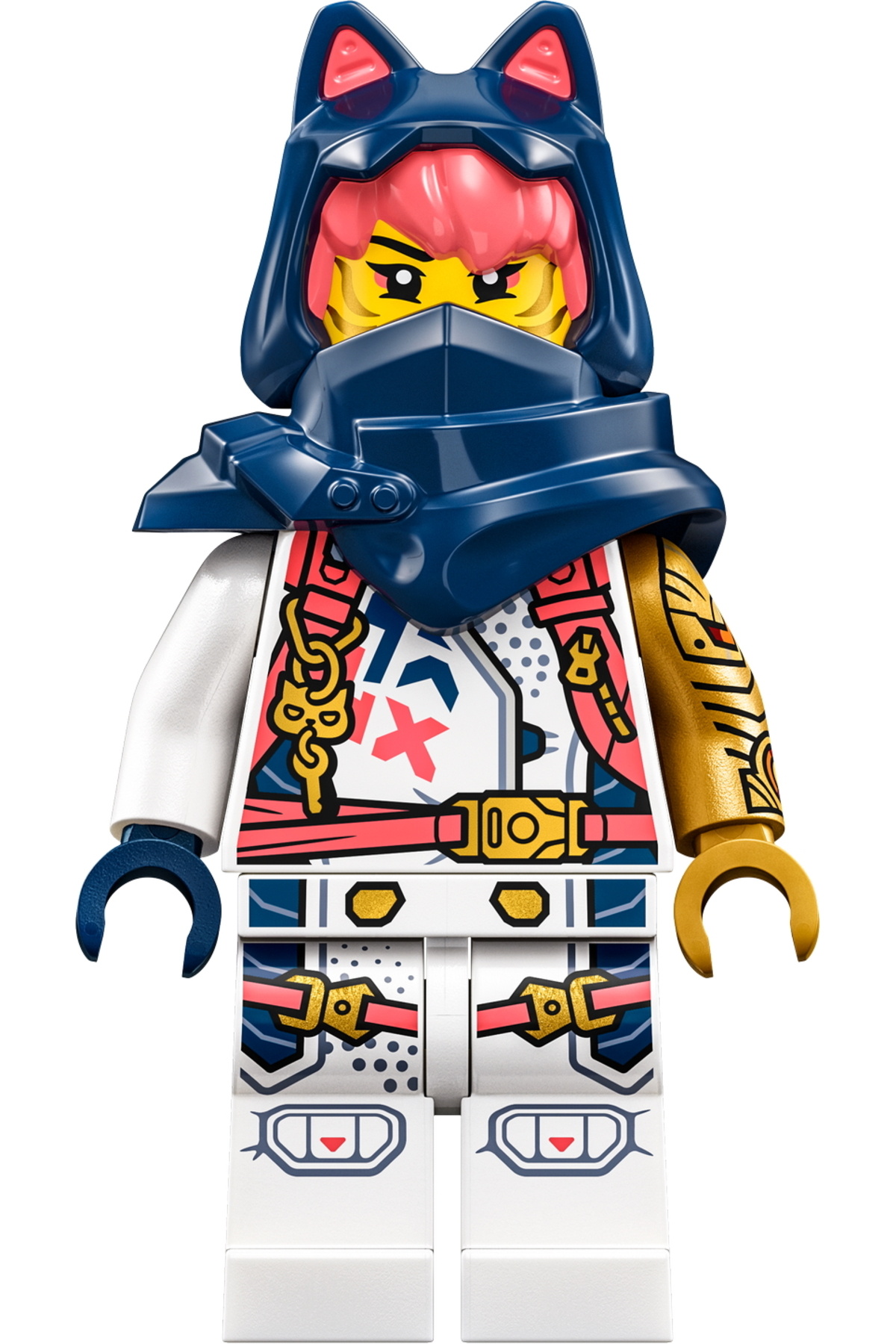 LEGO Minifigure Minifigür Ninjago Sora Fiyatı, Yorumları - Trendyol
