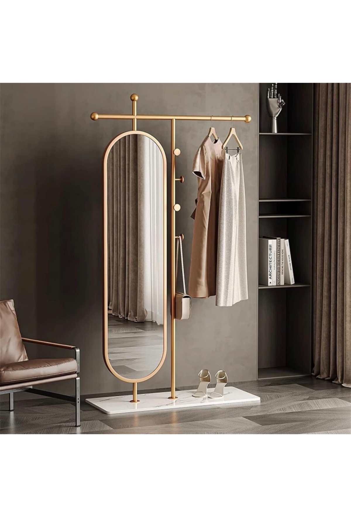 larissa design Askılık Portmanto - Fiyatı, Yorumları
