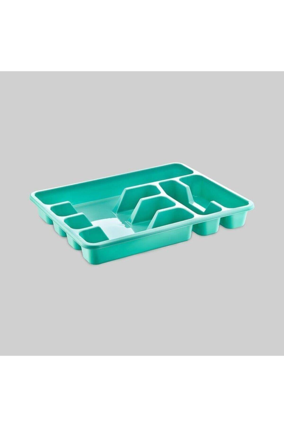 Polytime Poly Time Şeffaf Plastik Çekmece Kaşıklık Büyük - Fiyatı ...