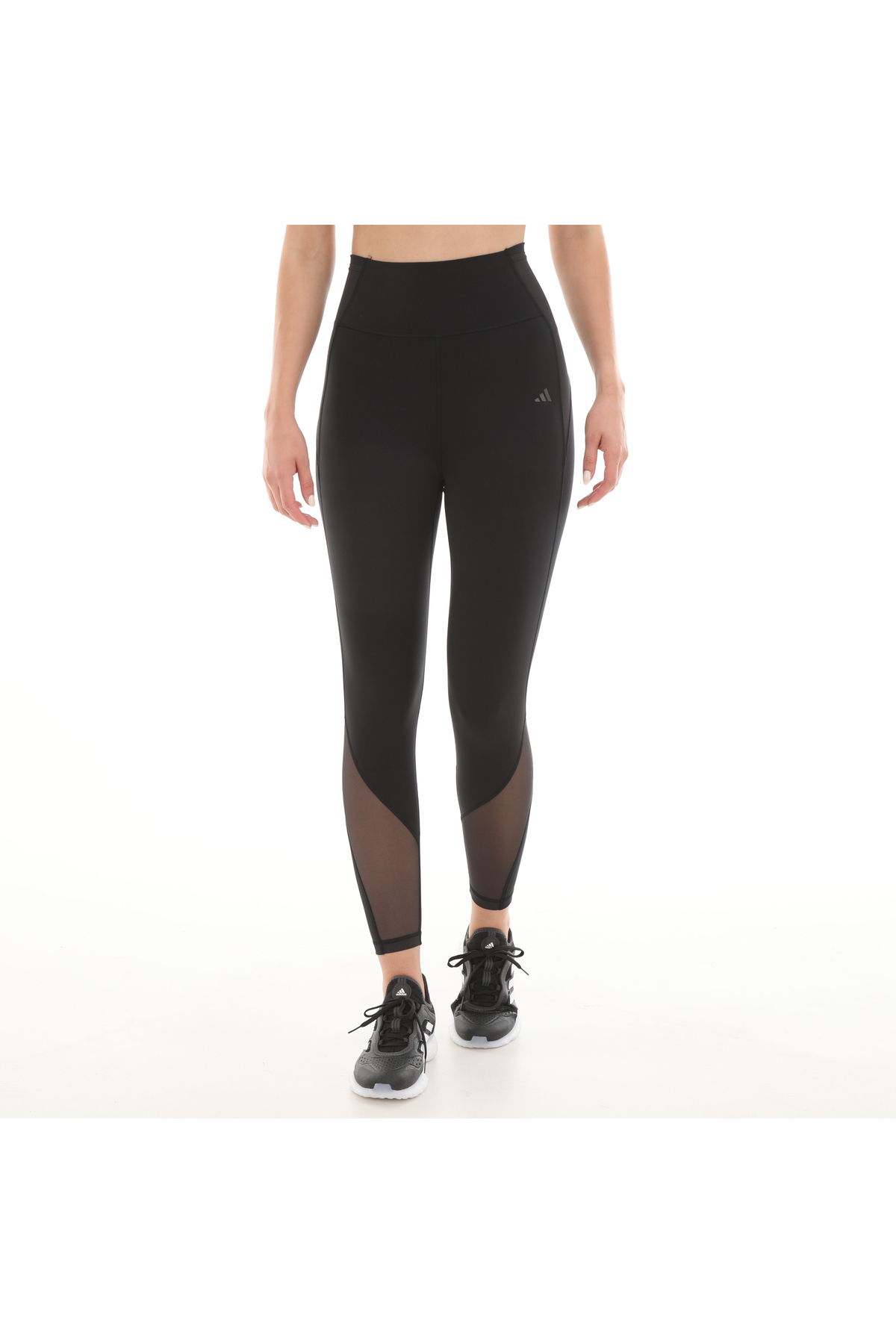 adidas Hr5424-k Tlrd 78 Tıg Kadın Tayt Siyah Fiyatı, Yorumları - Trendyol