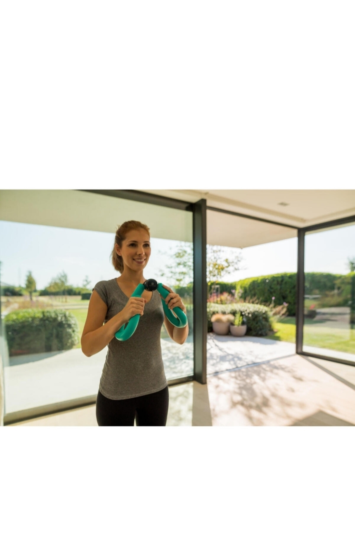 Decathlon Domyos Fitness Sıkılaştırma Aleti (Body Power) Fiyatı ...