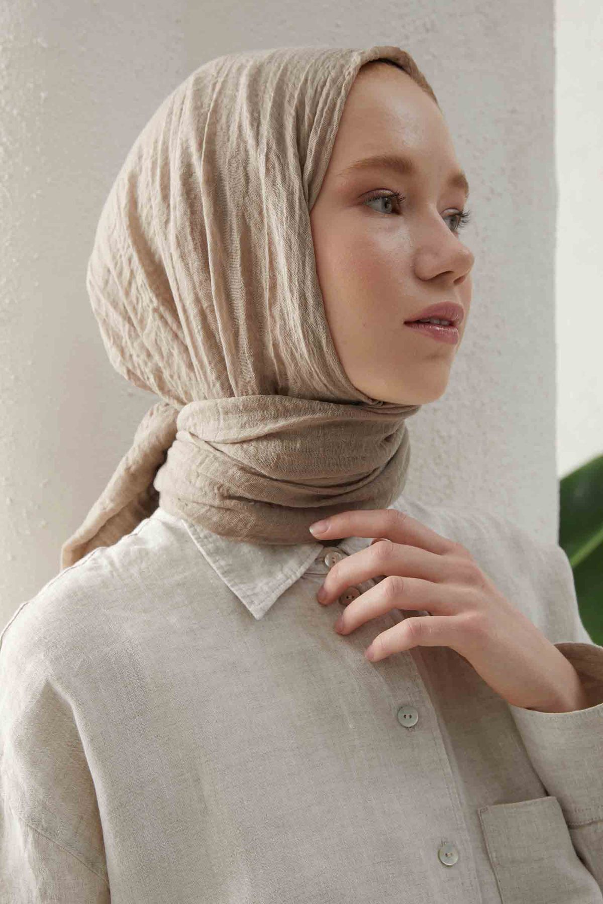 Fresh BÜRÜMCÜK ŞAL TAS RENGIFiyatı, Yorumları - Trendyol