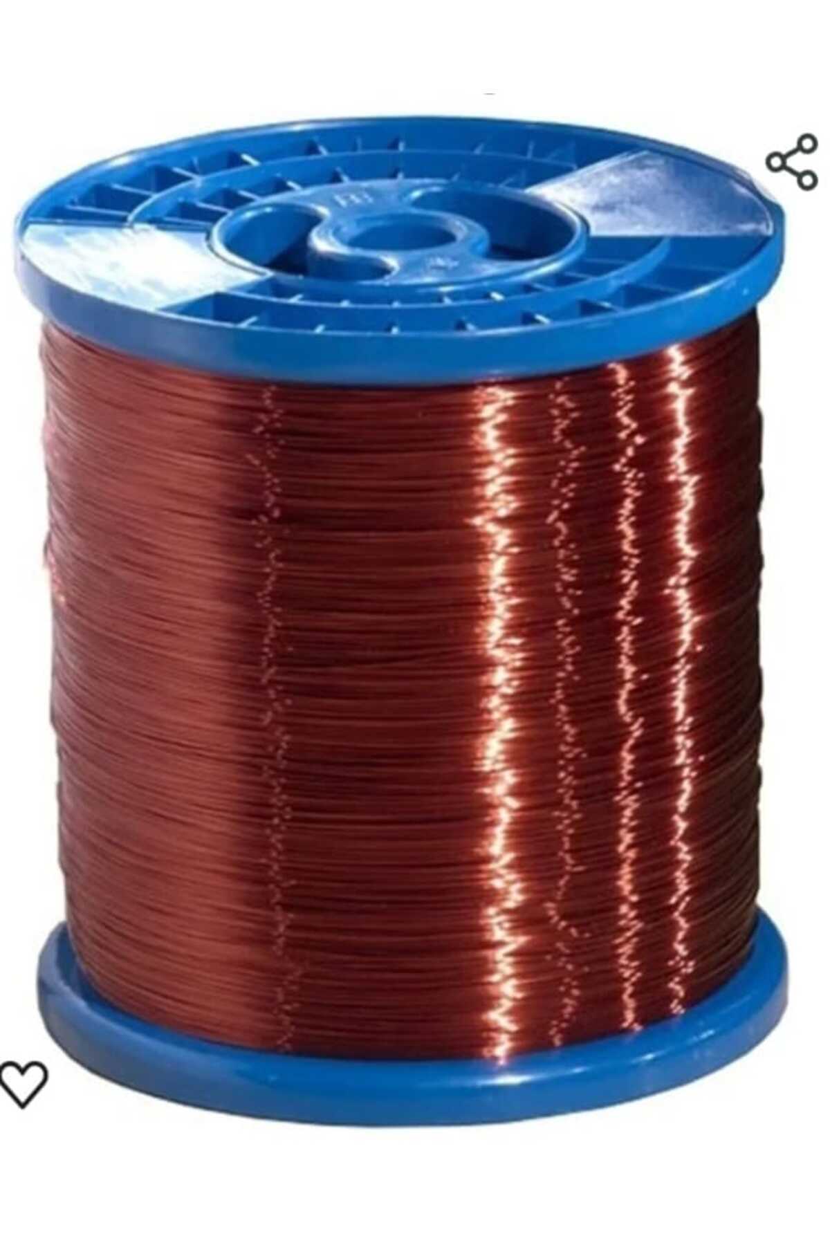 FİNAL Emaye - Bobin Teli 0.35mm 1kg Fiyatı, Yorumları - Trendyol