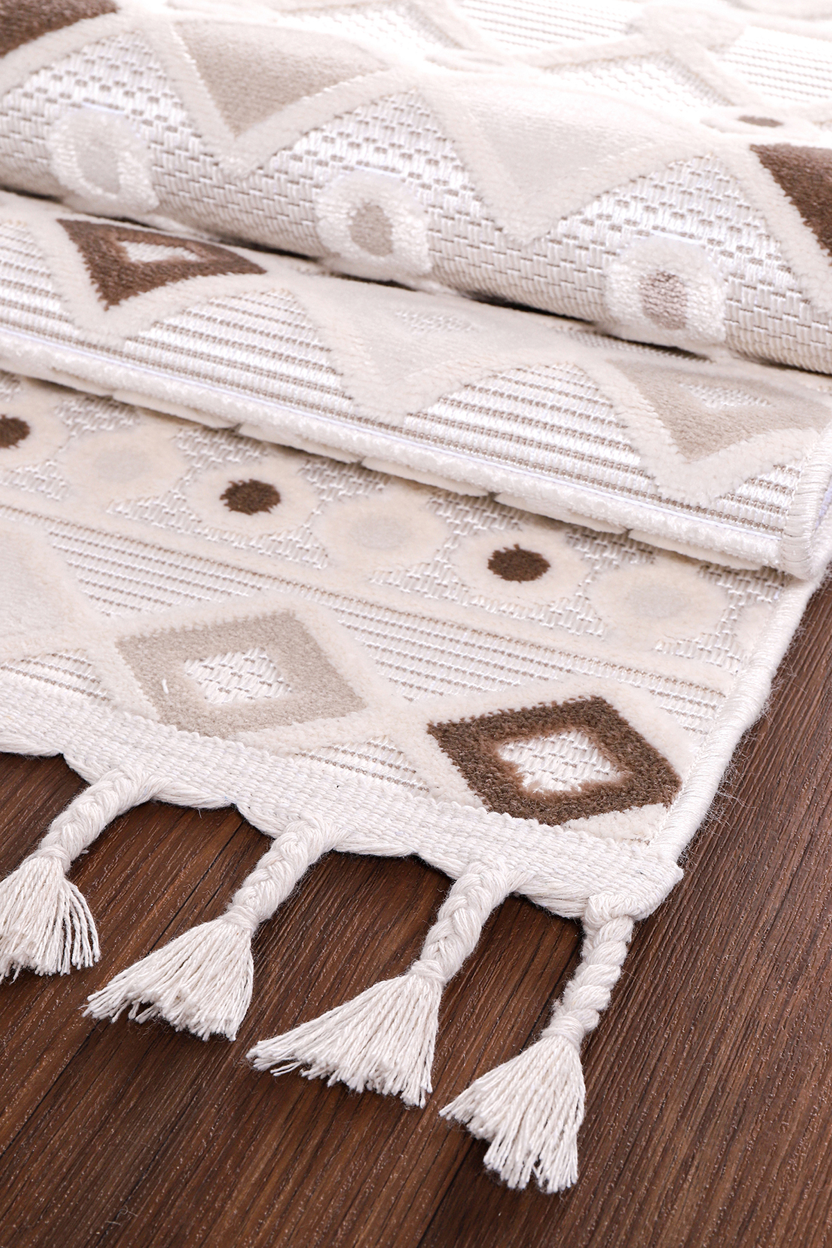 SARI EV CONCEPT MODERN DOKUMA SALON OTURMA ODASI YATAK ODASI YOLLUK ...