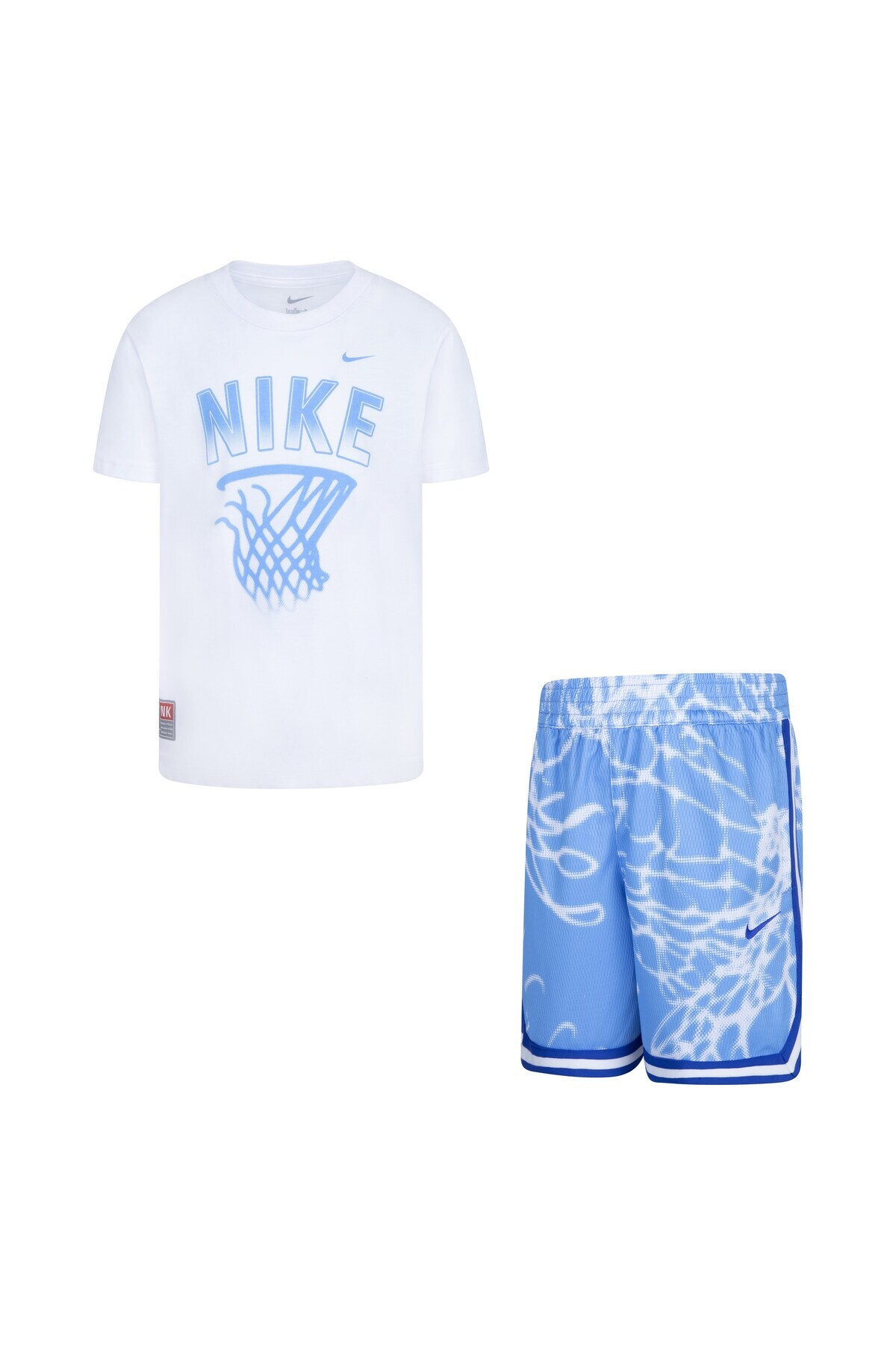 Nike B Nk Cob Mesh Short Set Şort Takım Fiyatı, Yorumları - Trendyol