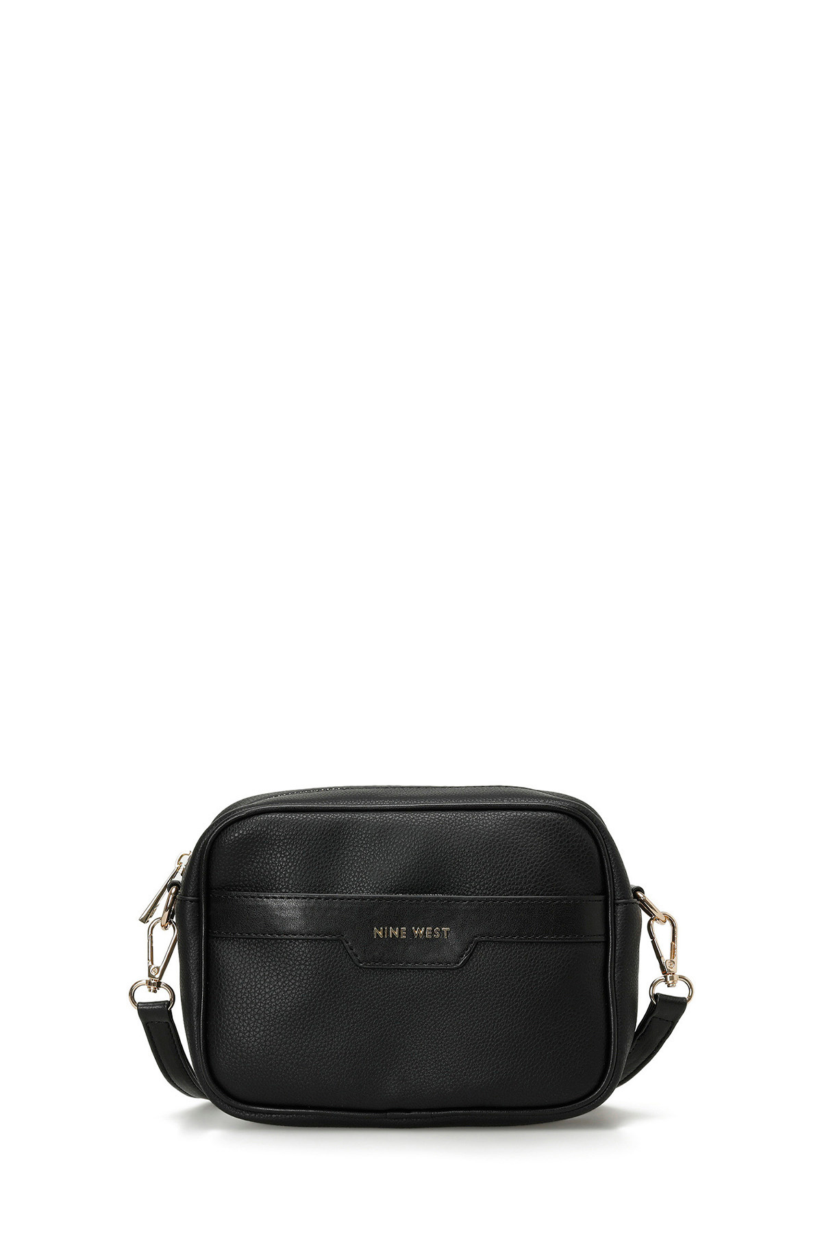 Nine West MONIEC 4FX Siyah Kadın Çapraz Çanta - Fiyatı, Yorumları