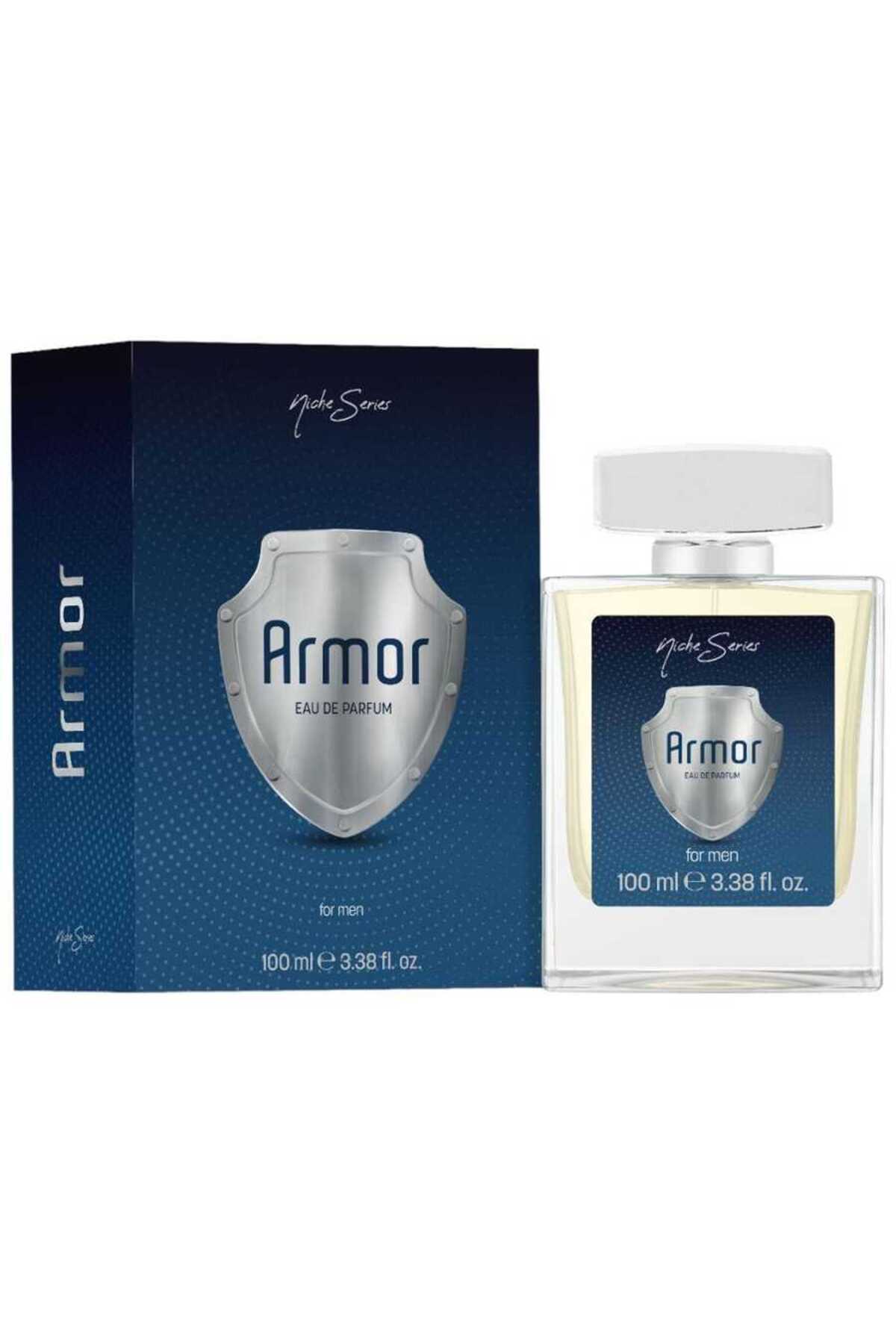 parfüm mutfağı Armor Edp Erkek Parfüm 100ml - Fiyatı, Yorumları