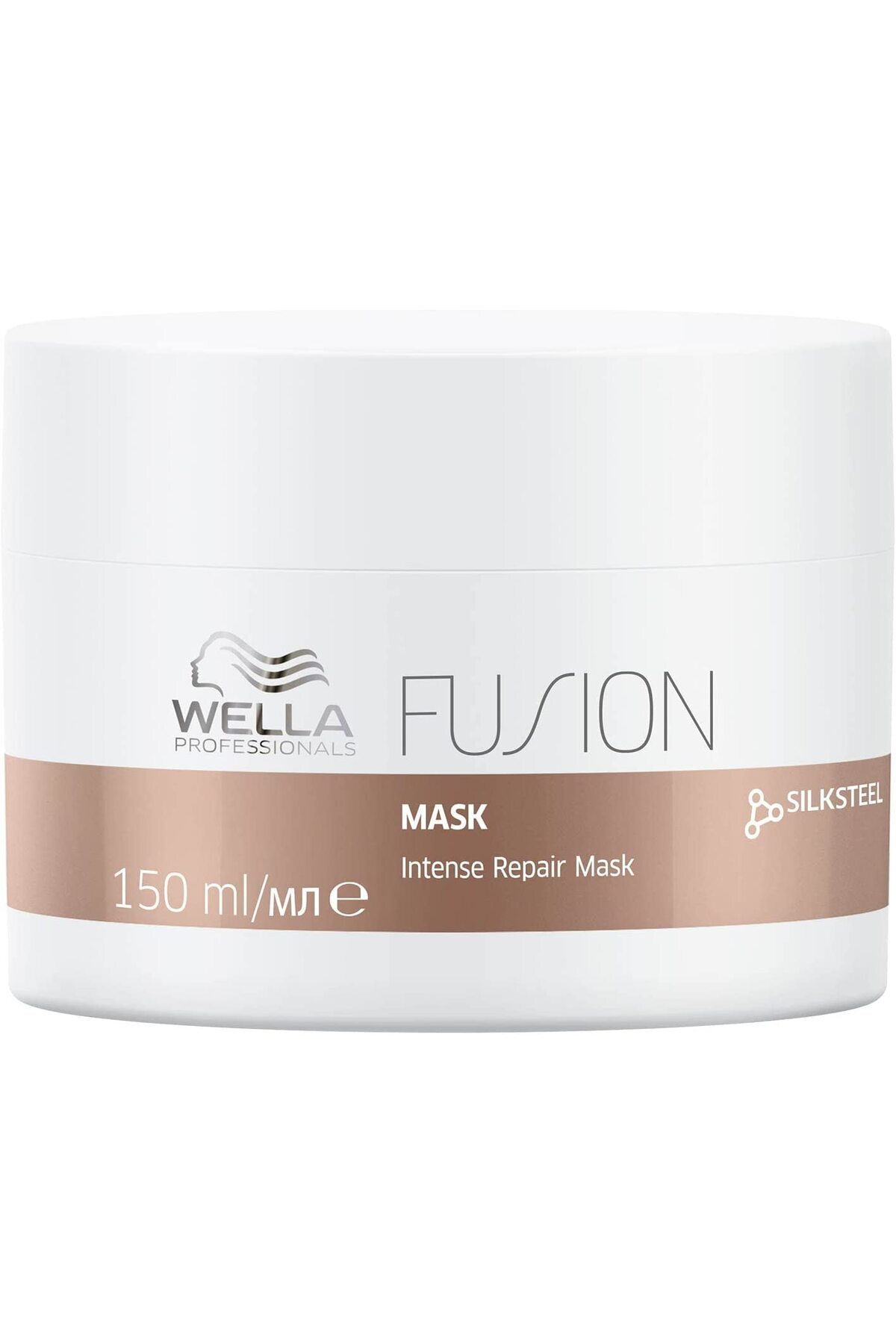 Wella Professionals Wella Fusion Intense Repair-Kırılgan Saçlar İçin ...