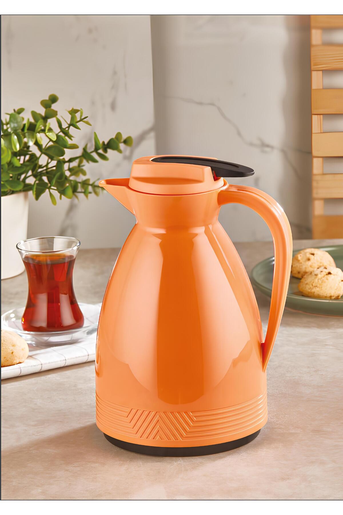 Lizzy 1 Lt Cam Termos Kitchenhouse Fiyatı, Yorumları - Trendyol