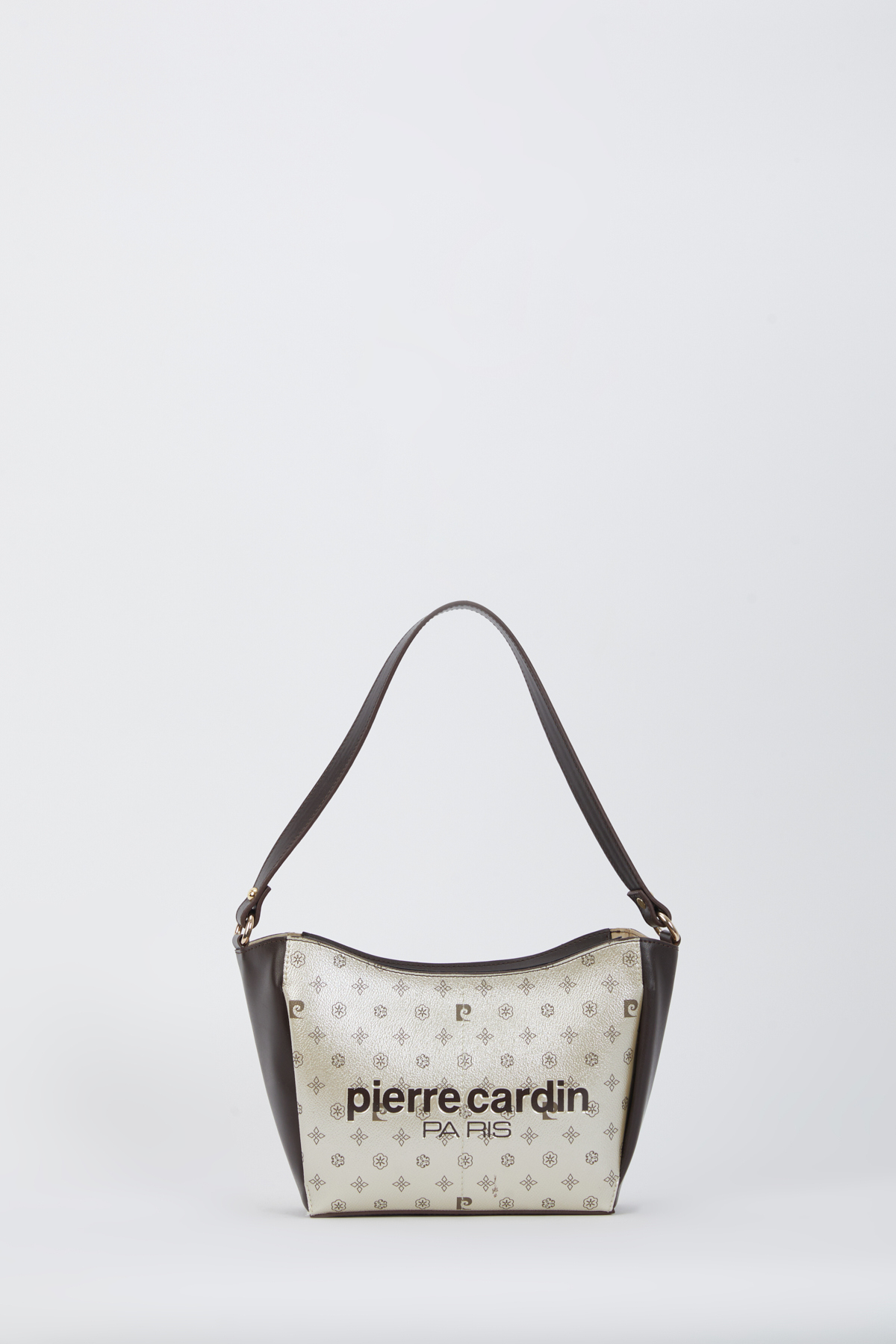 Pierre Cardin Yeni Altın Kadın Omuz Çantası 05PO24Y1838 - Fiyatı, Yorumları