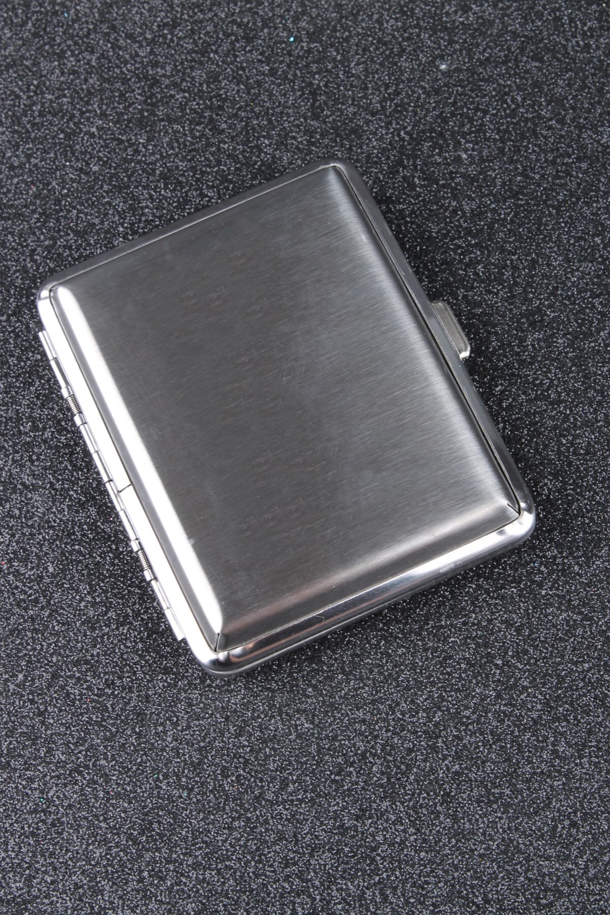 Silvio Monetti Düz Metal Sigara Tabakası Smtbkcb004r1 Fiyatı, Yorumları ...