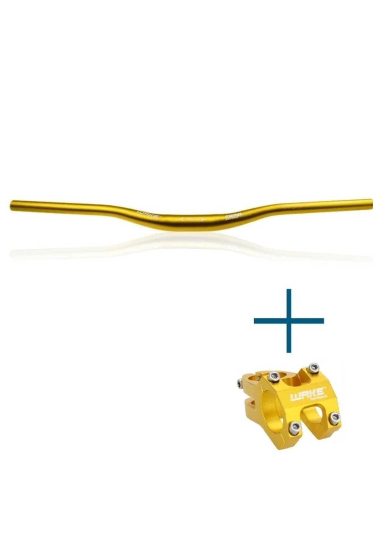 bisiklet dünyam WAKE GİDON VE BOĞAZ SET [SARI] Fiyatı, Yorumları - Trendyol