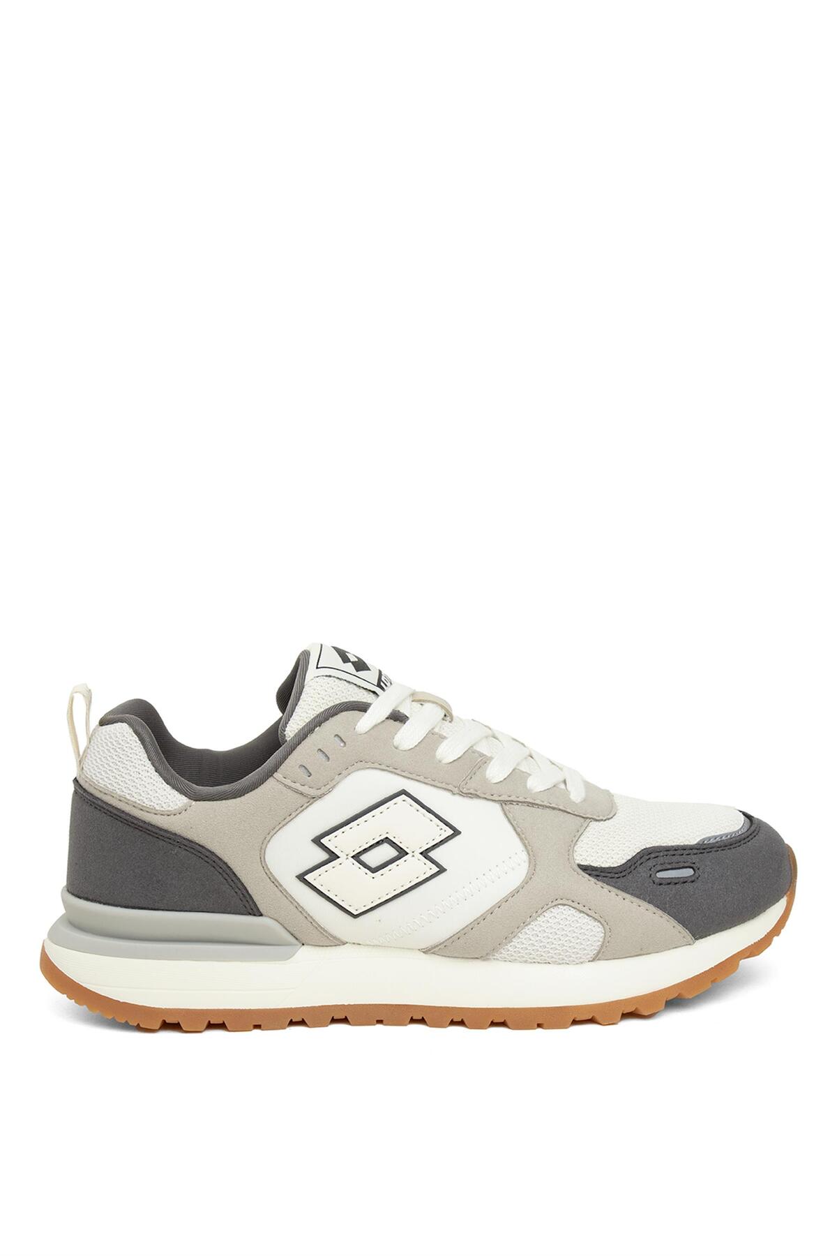 Lotto 101512575 Loten Erkek Klasik Sneaker Beyaz Fiyatı, Yorumları ...
