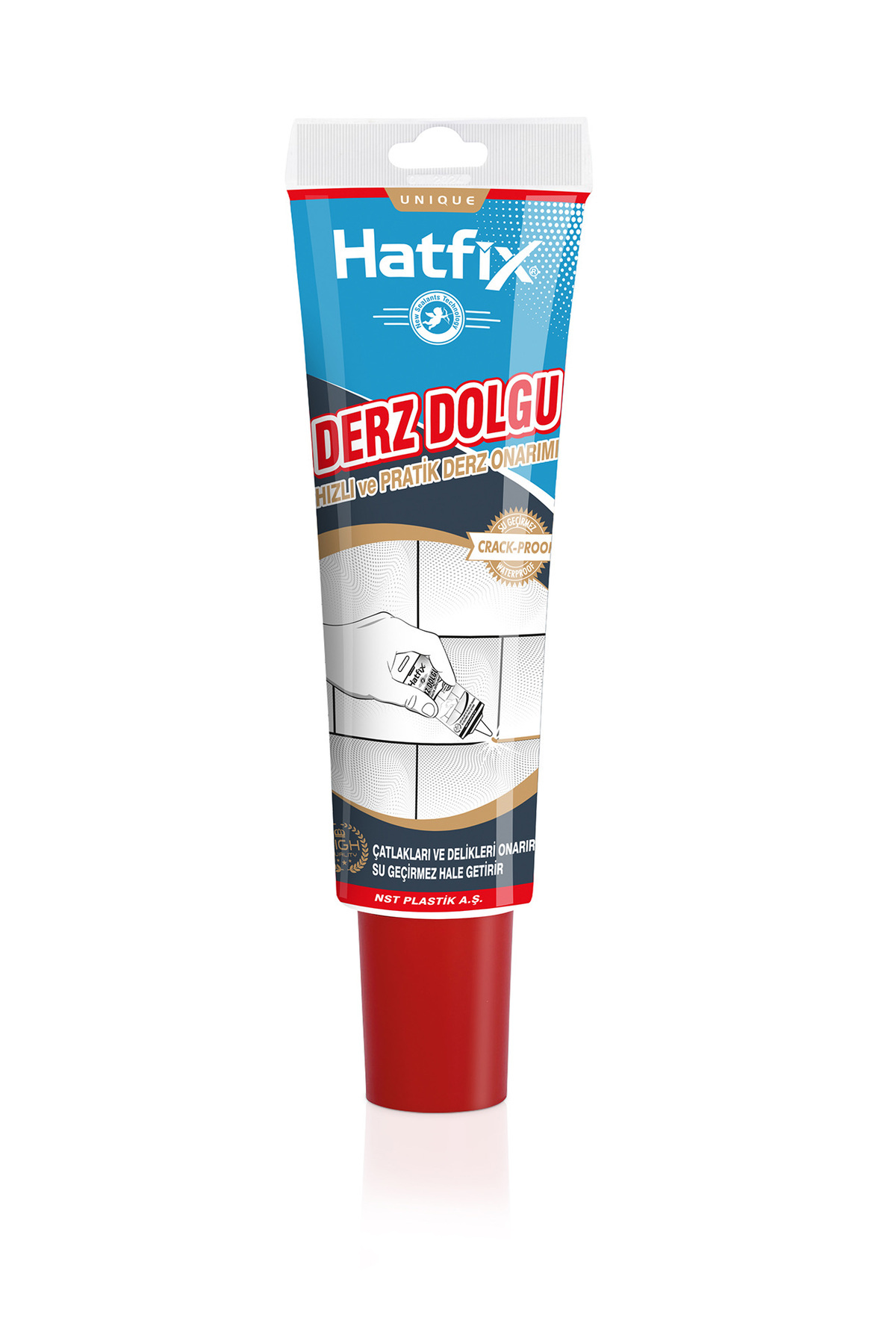 Hatfix Derz Dolgu // Grout Repair Kit Fiyatı, Yorumları - Trendyol