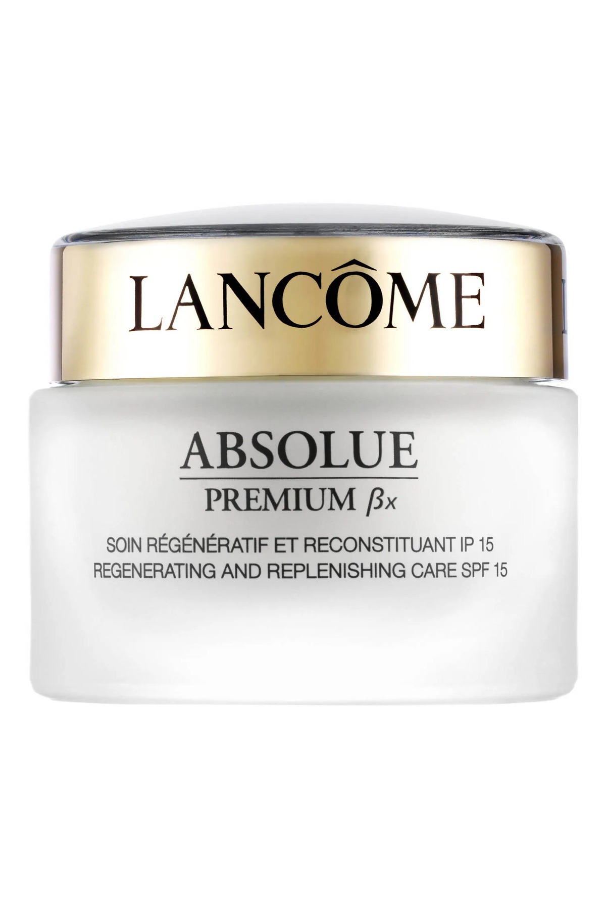 Lancome ABSOLUE PREMİUM ßX GÜNLÜK BAKIM KREMİ - SPF15-50 mlFiyatı, Yorumları - Trendyol