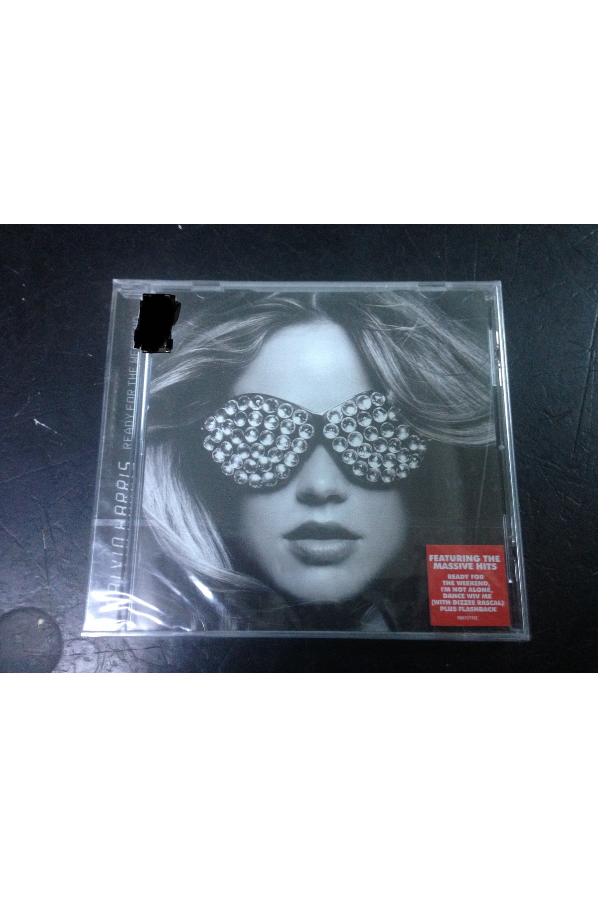 Sony CALVIN HARRIS READY FOR THE WEEKEND CD SIFIR Fiyatı, Yorumları ...