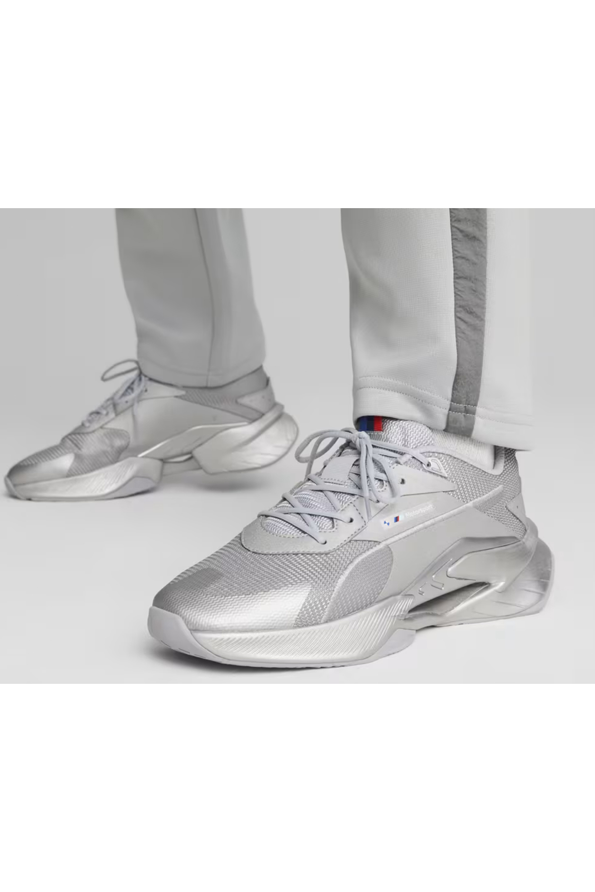 Puma Bmw Mms Lgnd Renegade Günlük Ayakkabı Sneaker GriFiyatı, Yorumları ...