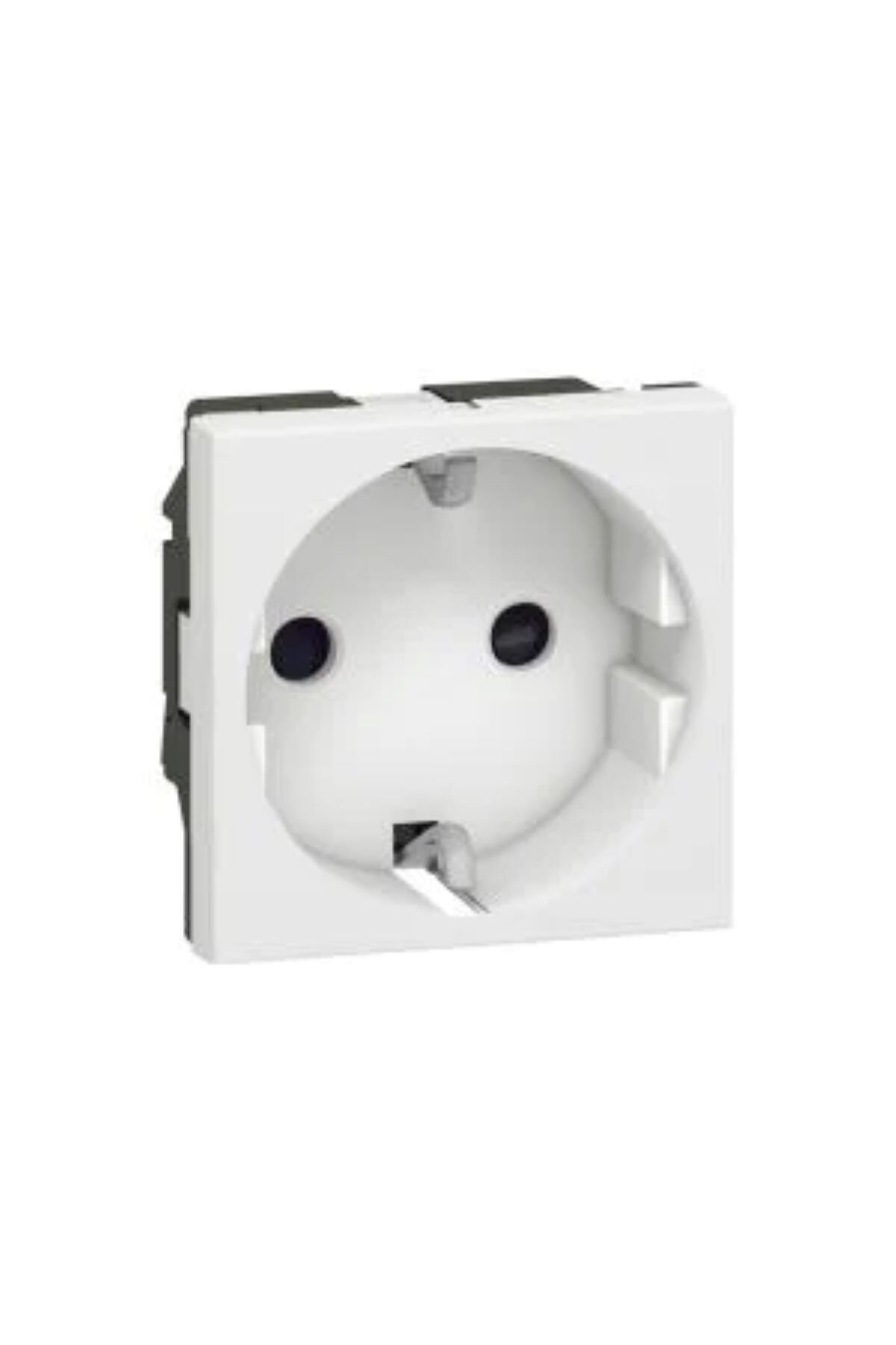 Armada Legrand Armada White Children's Grounded Socket - Automatic ...