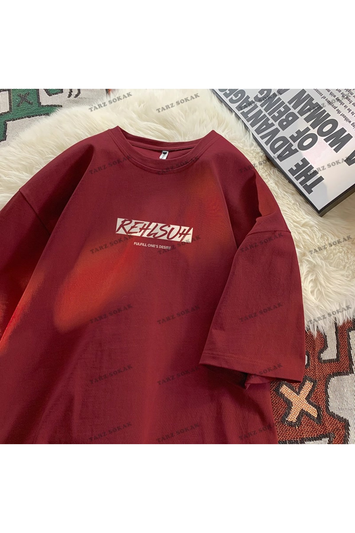 FANBOX SHOP Y2K Unisex Harajuka Anime Retro Kawai Kuromi T-shirt Kod ...