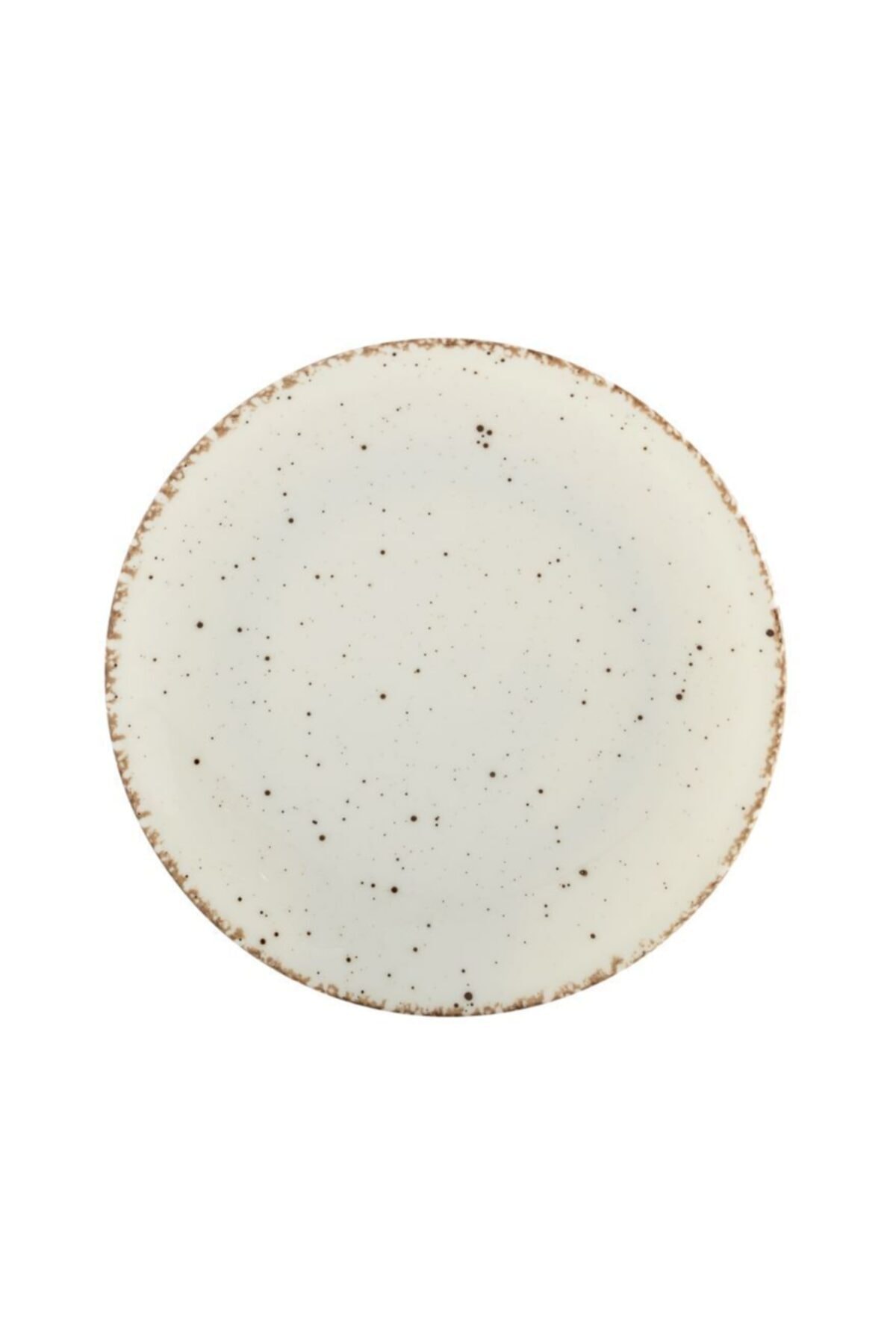 Güral Porselen Bone Ent 25 Cm Düz Tabak Krem Fiyatı, Yorumları - Trendyol