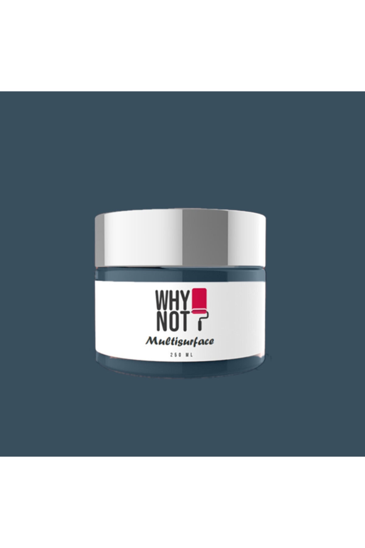 WHY NOT Endless Multisurface Kendinden Vernikli Akrilik Boya 250ML ...