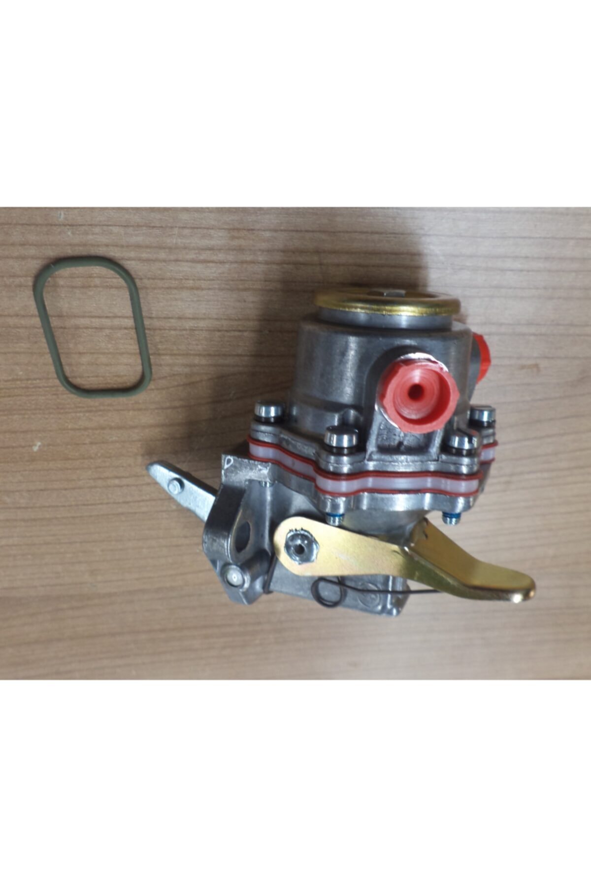 CNH 48076416 New Holland Mazot Otomatiği Ym - Fiyatı, Yorumları