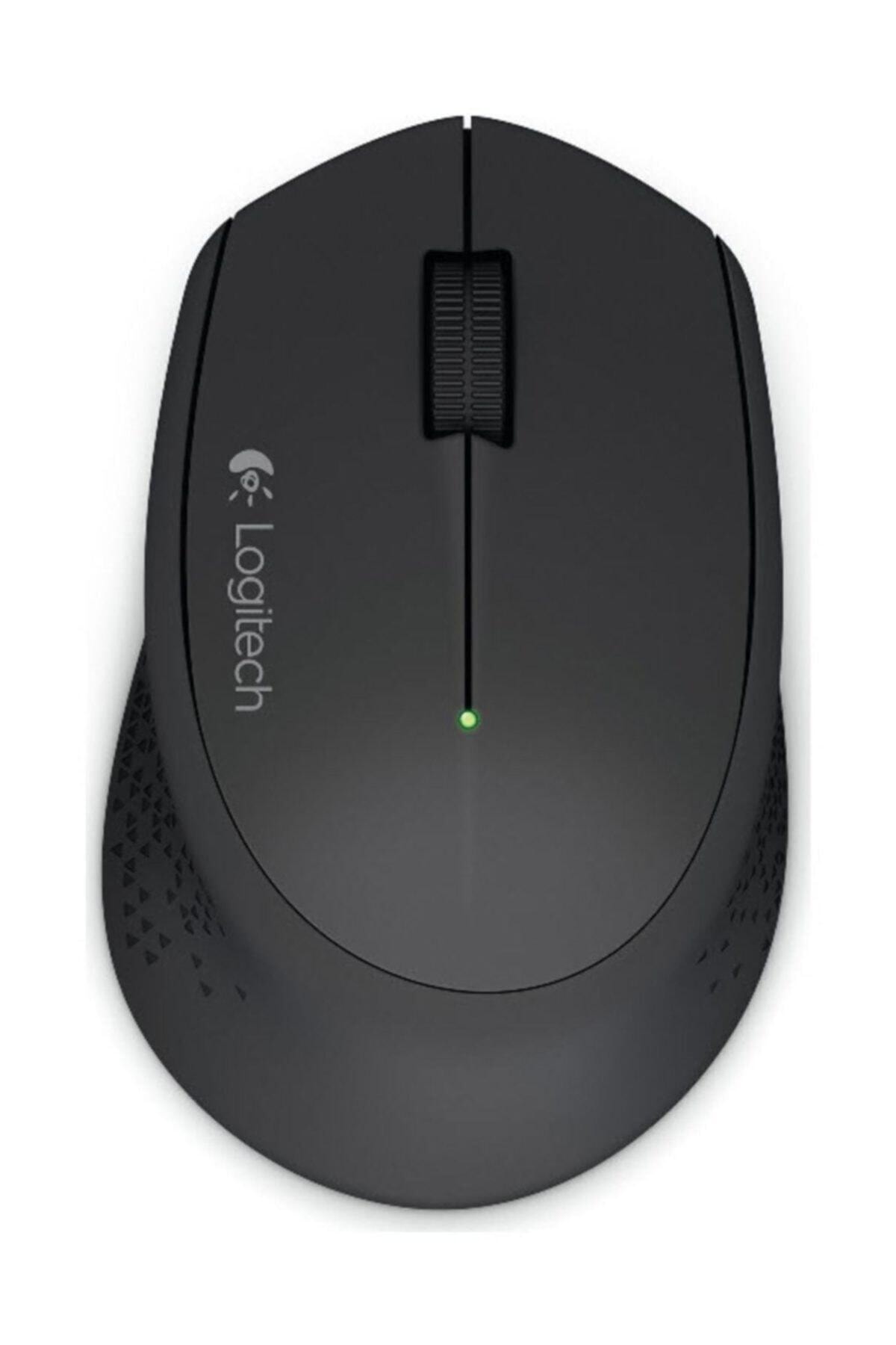 logitech M330 Sılent Mouse Siyah 910-004909 Fiyatı, Yorumları - TRENDYOL