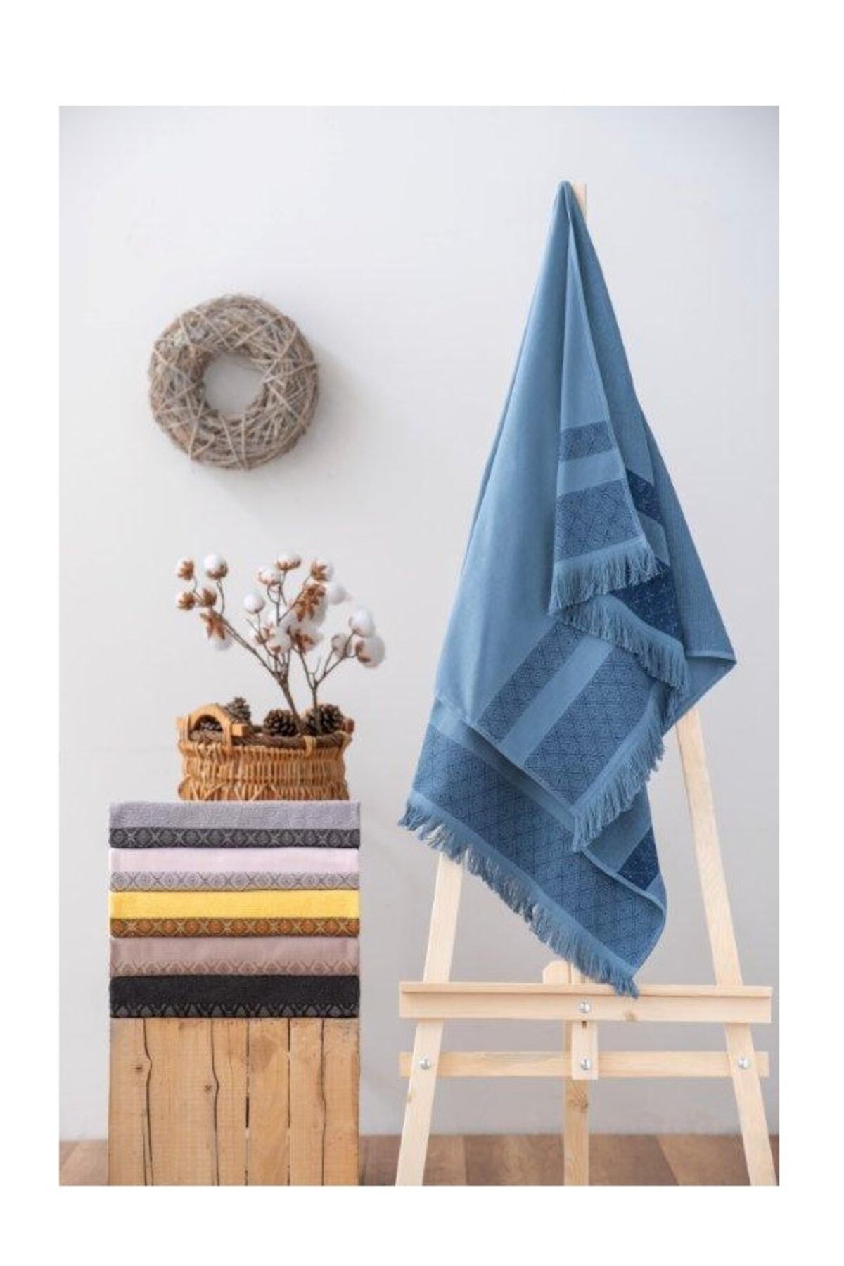 Cotton Box Cottonbox 75x150 Havu - Fiyatı, Yorumları