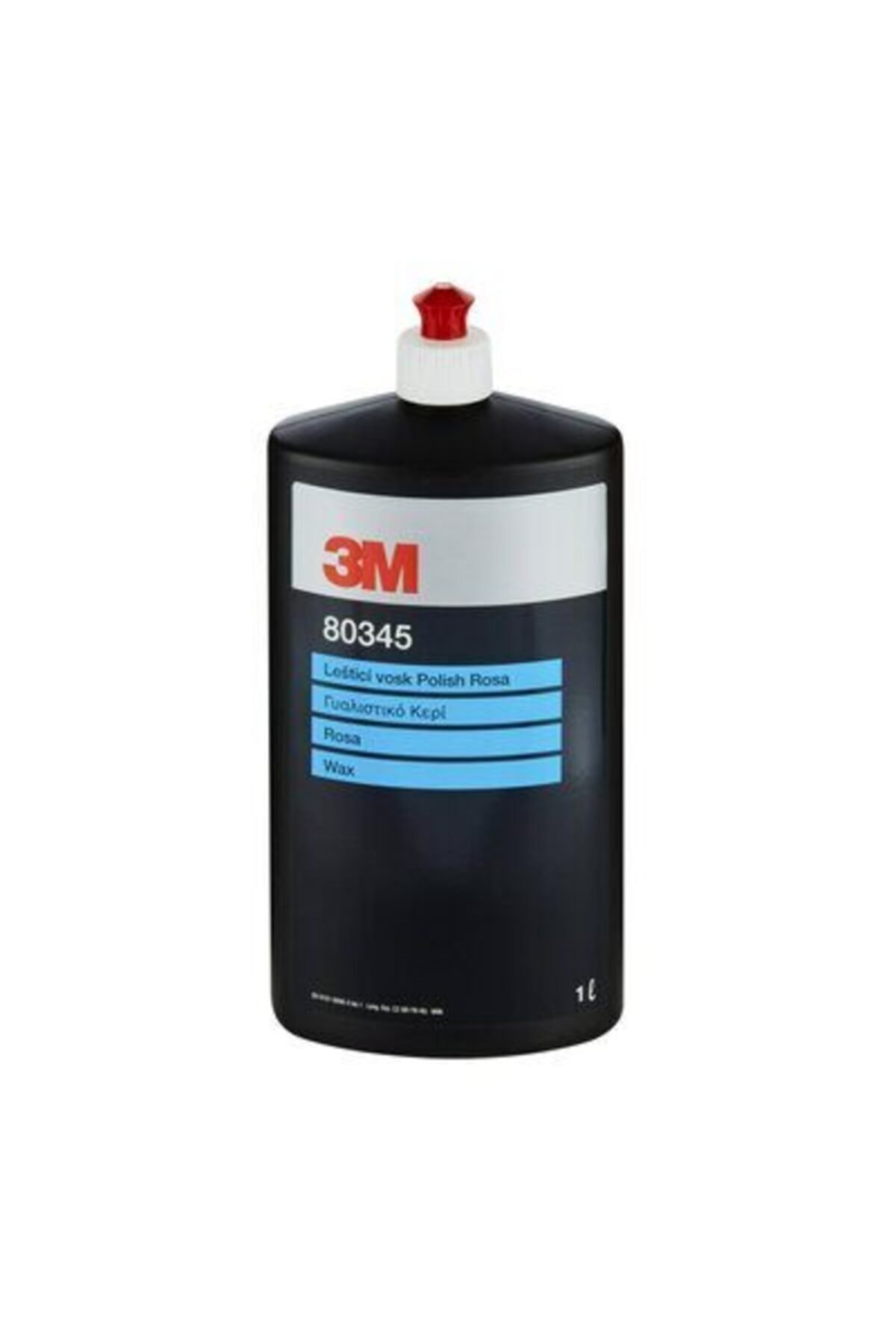 3M 80345 Rosa Polish 1 Lt. 4. Adım Fiyatı, Yorumları - Trendyol