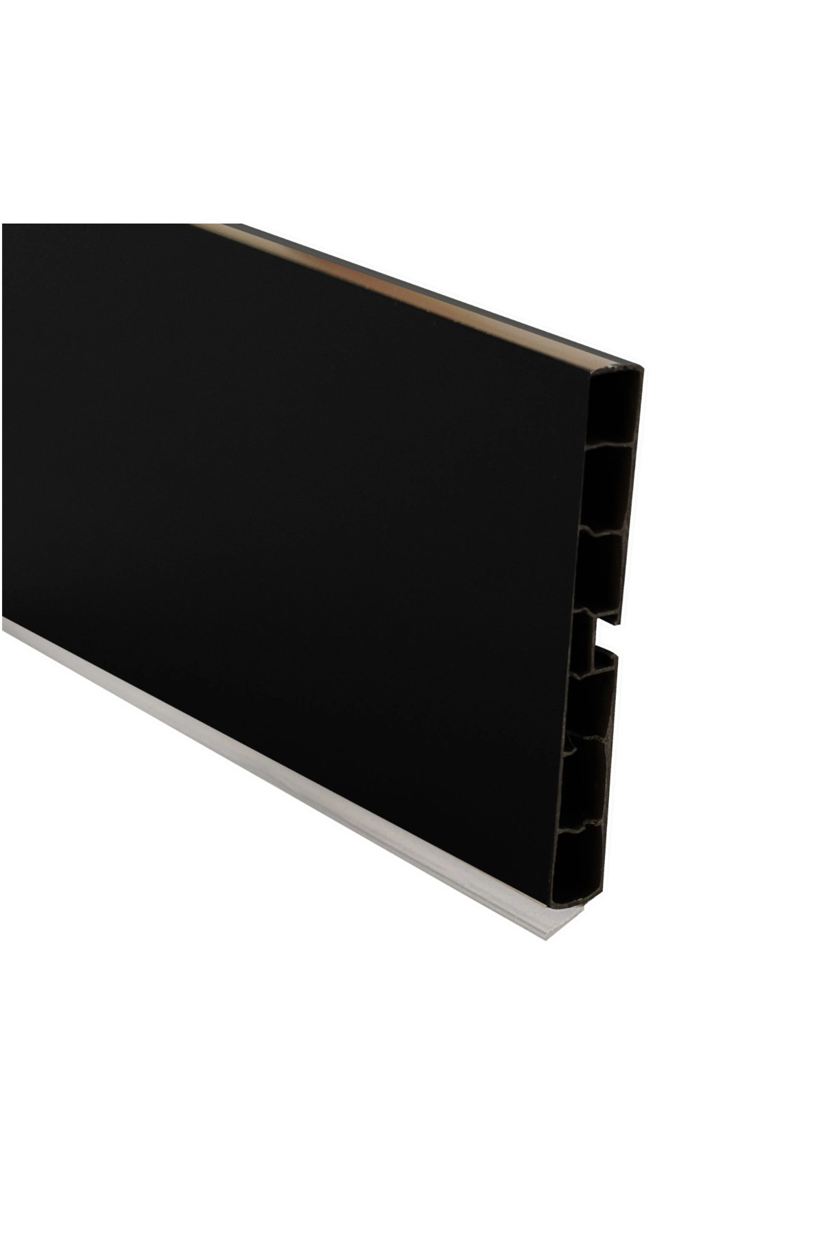 A1 Baza Pvc Profil 100mm Hg Siyah - Fiyatı, Yorumları
