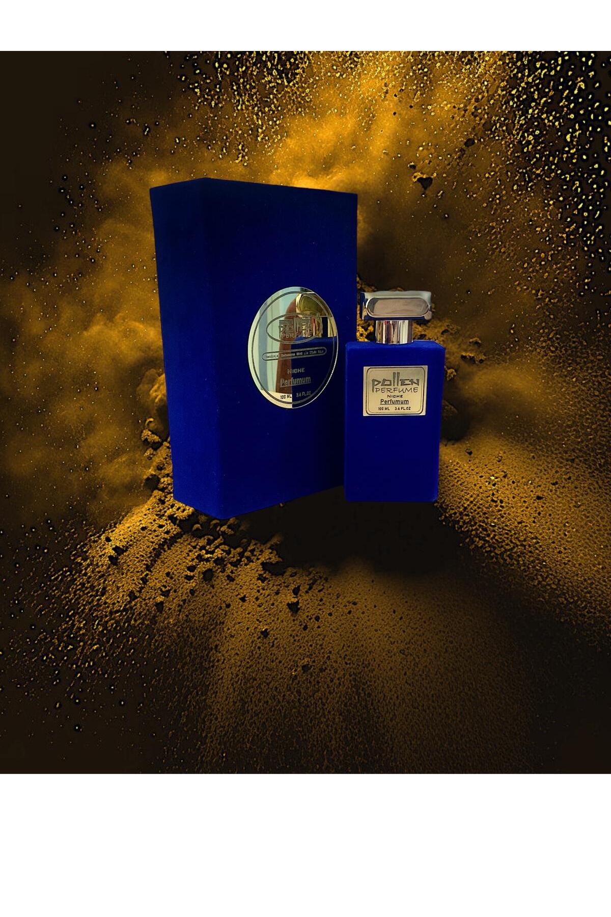 pollen perfume PU02 100 ml Niche Perfumum Narcotique Unisex ...