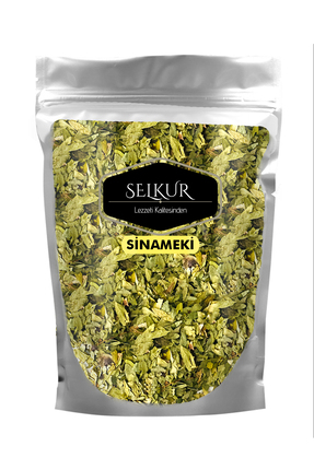 🍵 Sinameki Çayı ile Sağlığınıza Kavuşun! Keşfedin