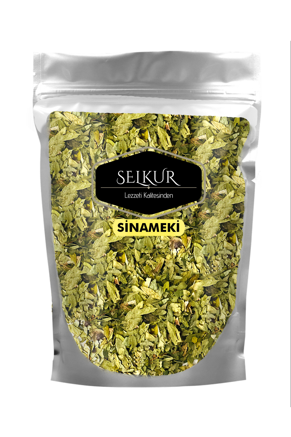 SELKUR Sinameki Çayı,sinameki Yaprağı( Senna, Cassia) 100gr Fiyatı ...