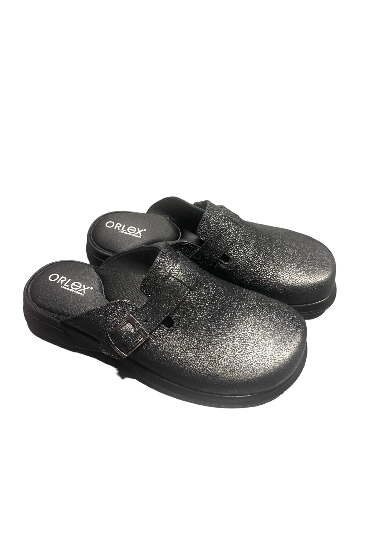 ORLeX Orthopedic Products ORLEX ORTOPEDİK MEMORY FORM %100 DERİ KADIN ...