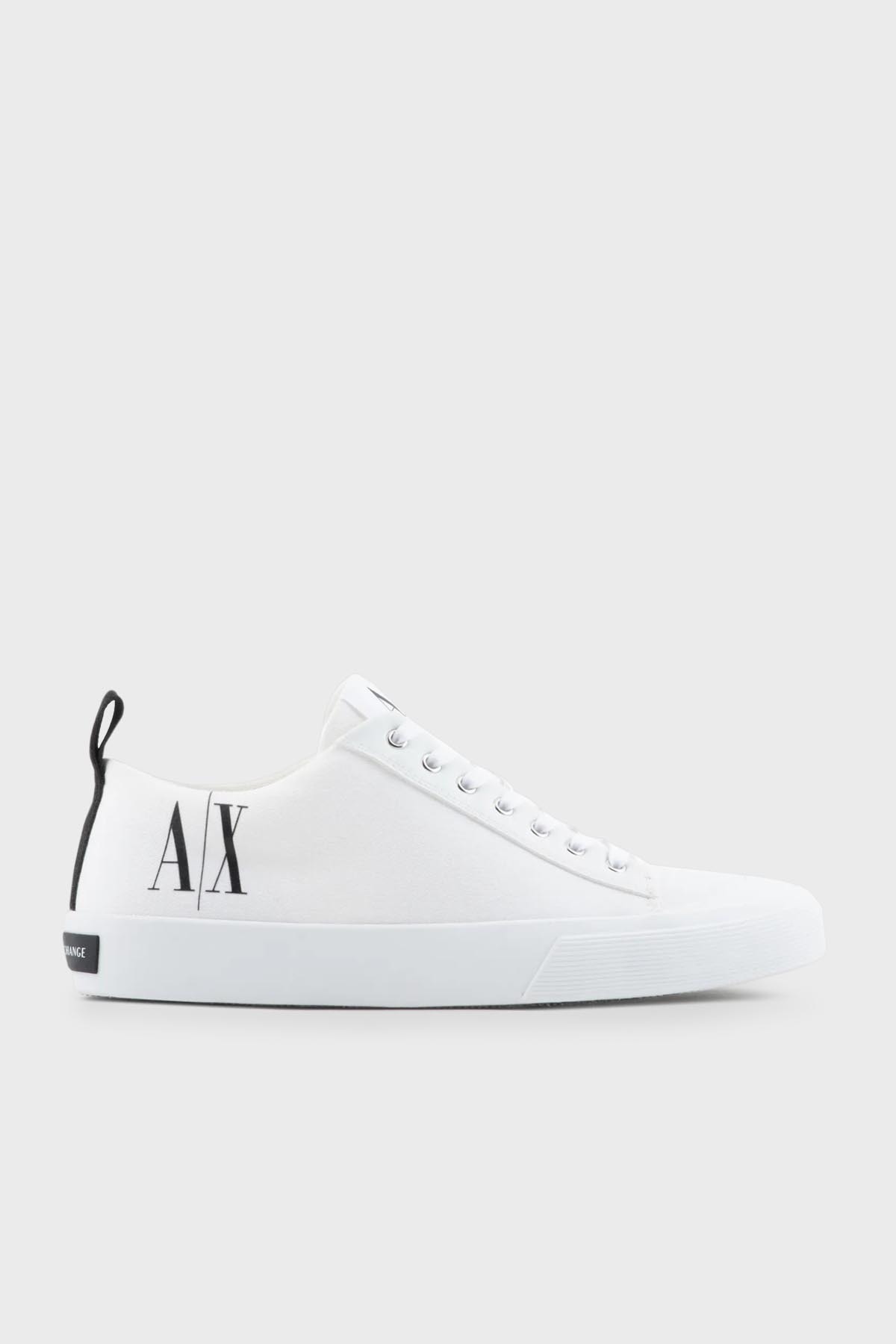 Armani Exchange Sneaker Ayakkabı Erkek AYAKKABI XUX140 XV591 T684 ...