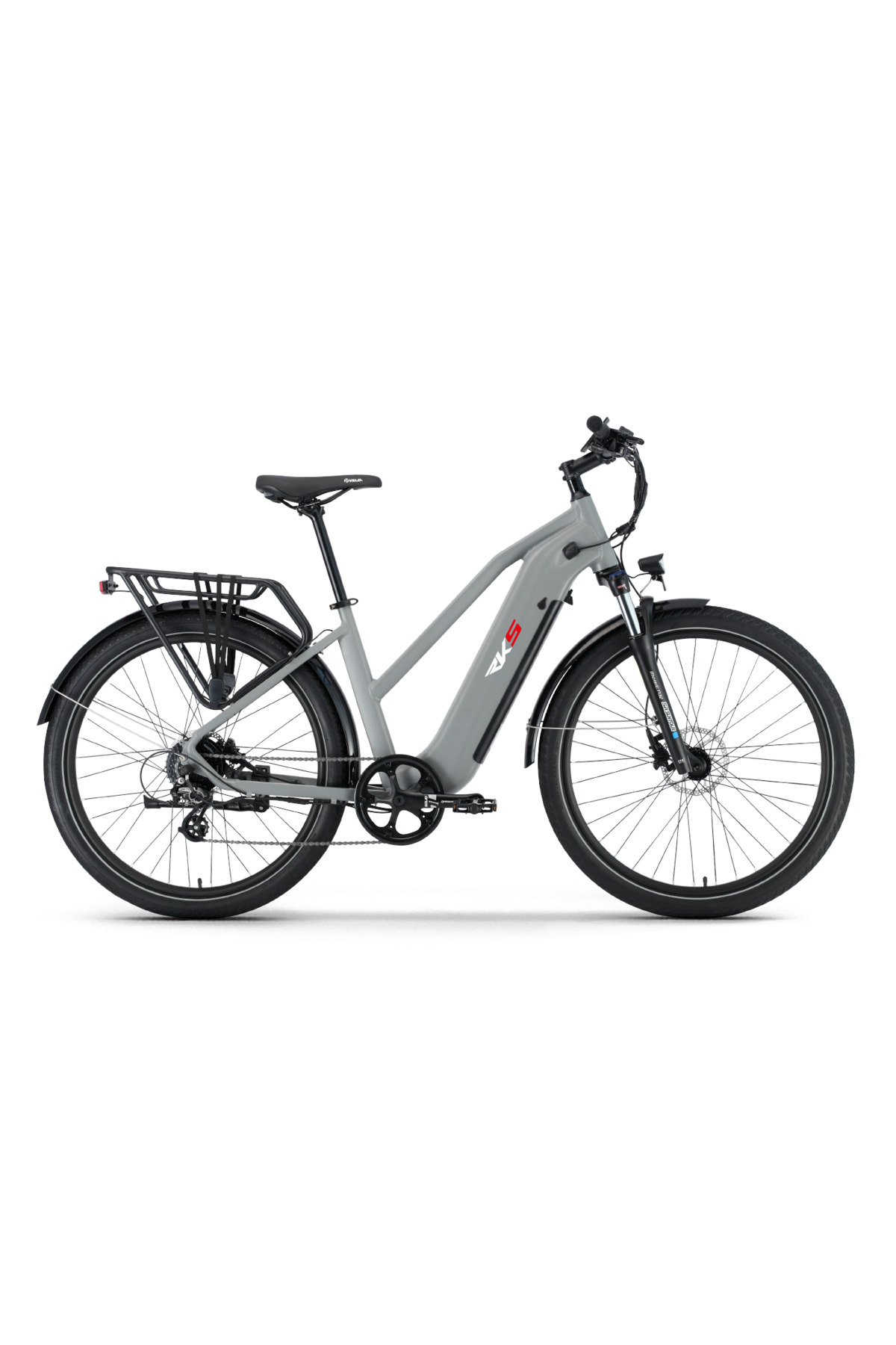 RKS NC20 PREMIUM ELEKTRİKLİ BİSİKLET - Fiyatı, Yorumları