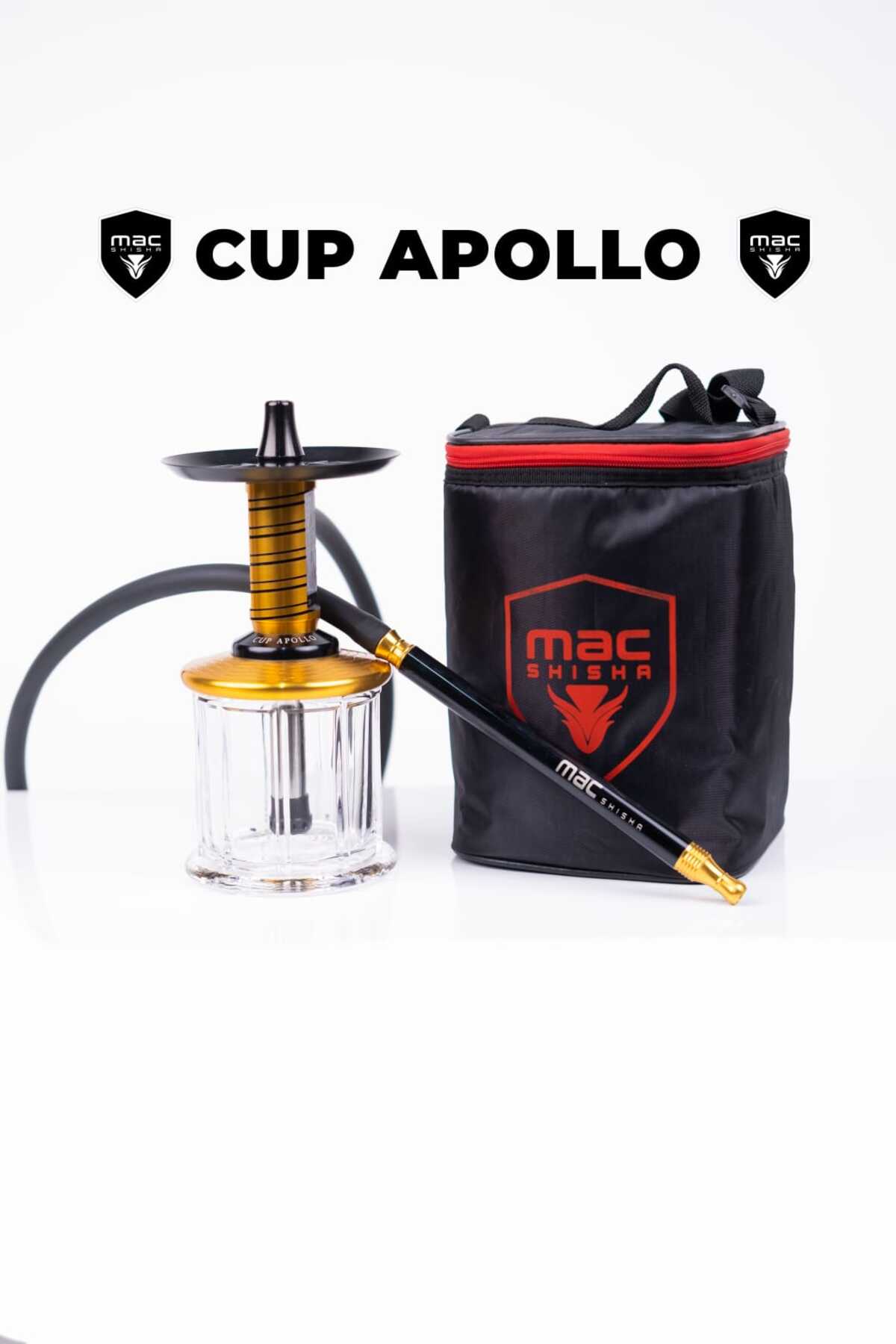 MAC SHISHA MAC CUP APOLLO - Fiyatı, Yorumları