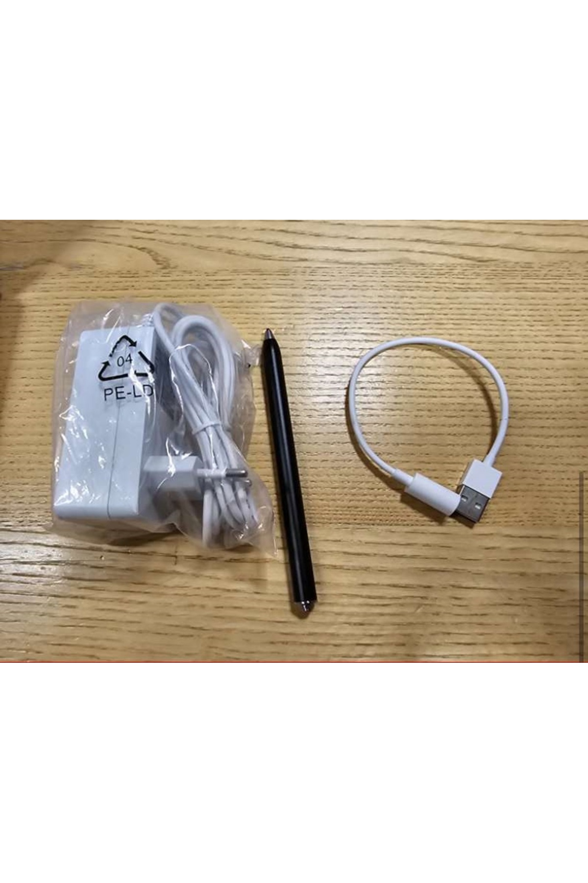 GENERAL Yenilikçi Dokunmatik Ekran Kalemi ile Windows 11 Tablet PC ...