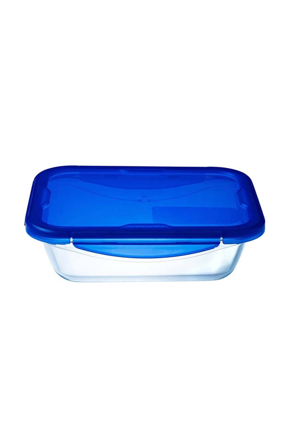 Pyrex 282pg00/7145 D.gen Kpkl Sklm Kabı 1,7 L Fiyatı, Yorumları - Trendyol